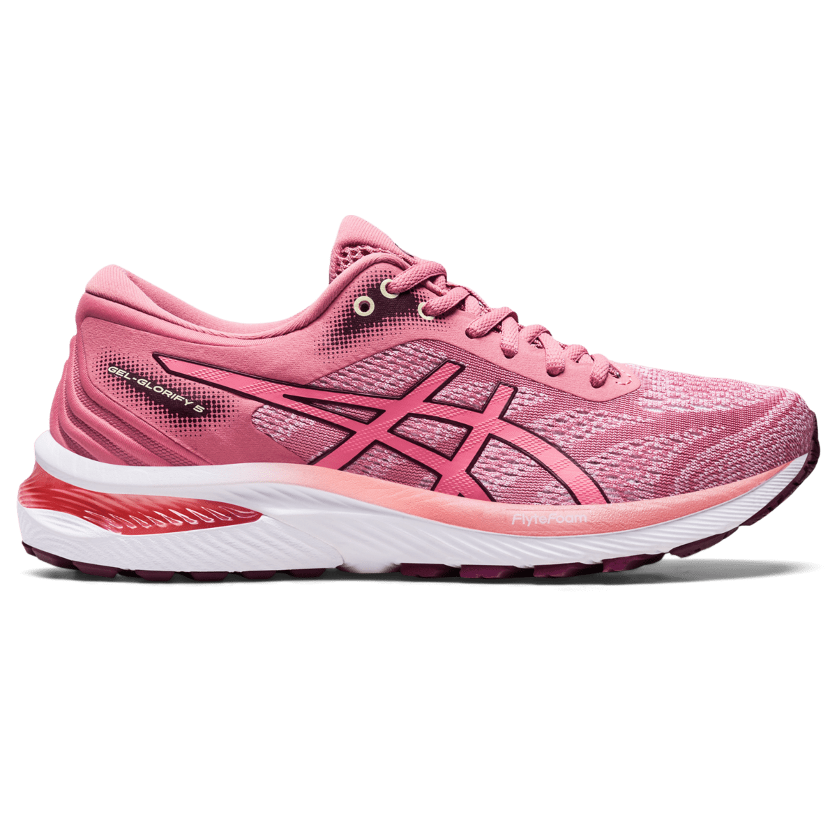 Asics Gel Glorify 5