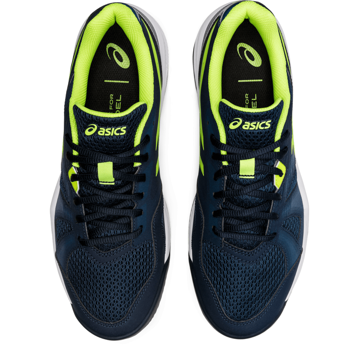 Asics Gel-padel Pro 5 French Blue/Hazard Green (1041A302.401)