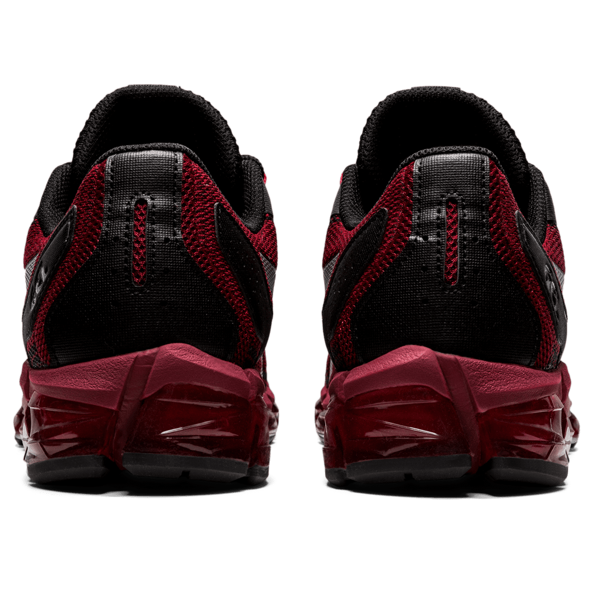 Asics Gel-quantum 360 6 Beet Juice/Pure Silver (1201A062.600)