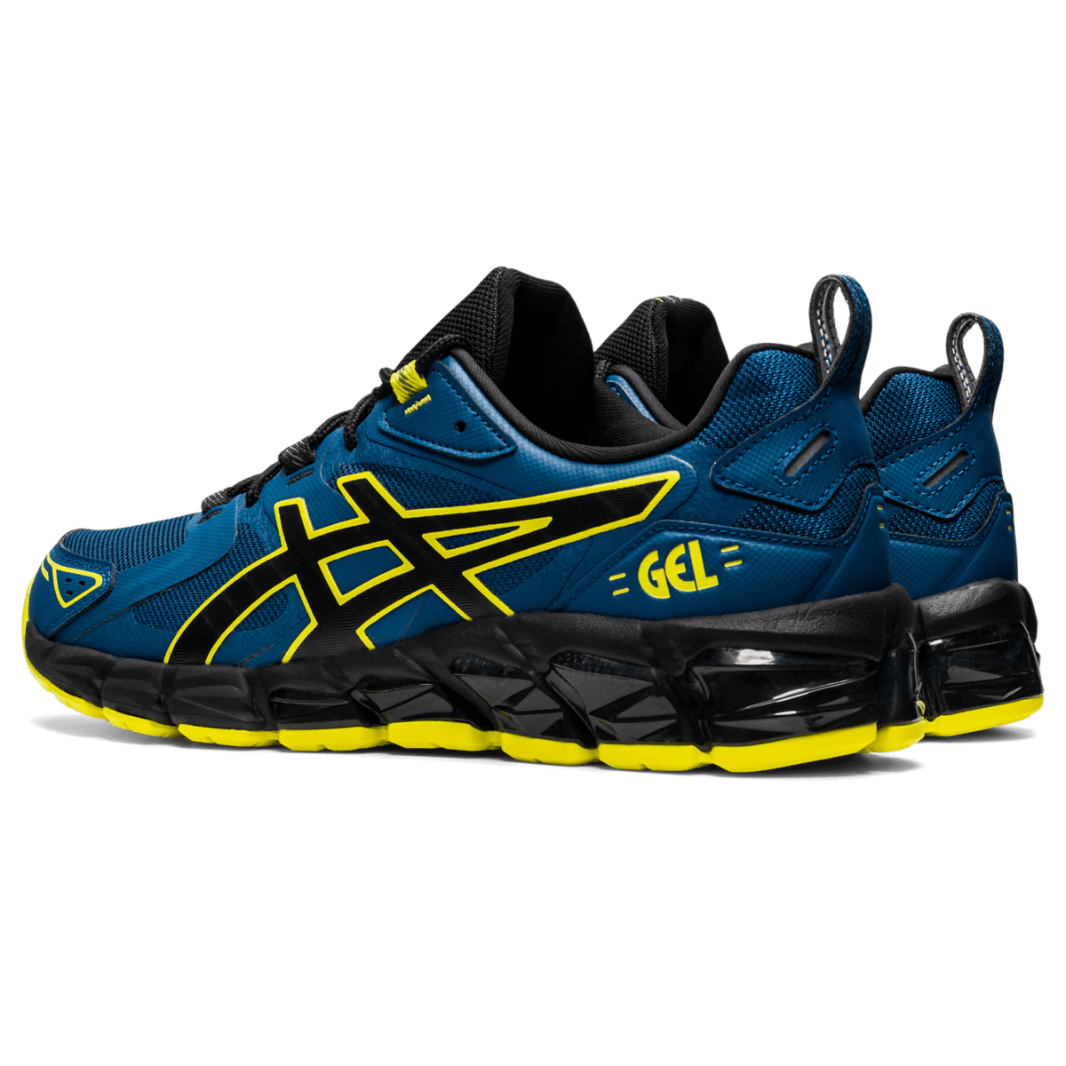 Asics Gel-quantum 180™ 6 Light Indigo/Black (1201A063.401)