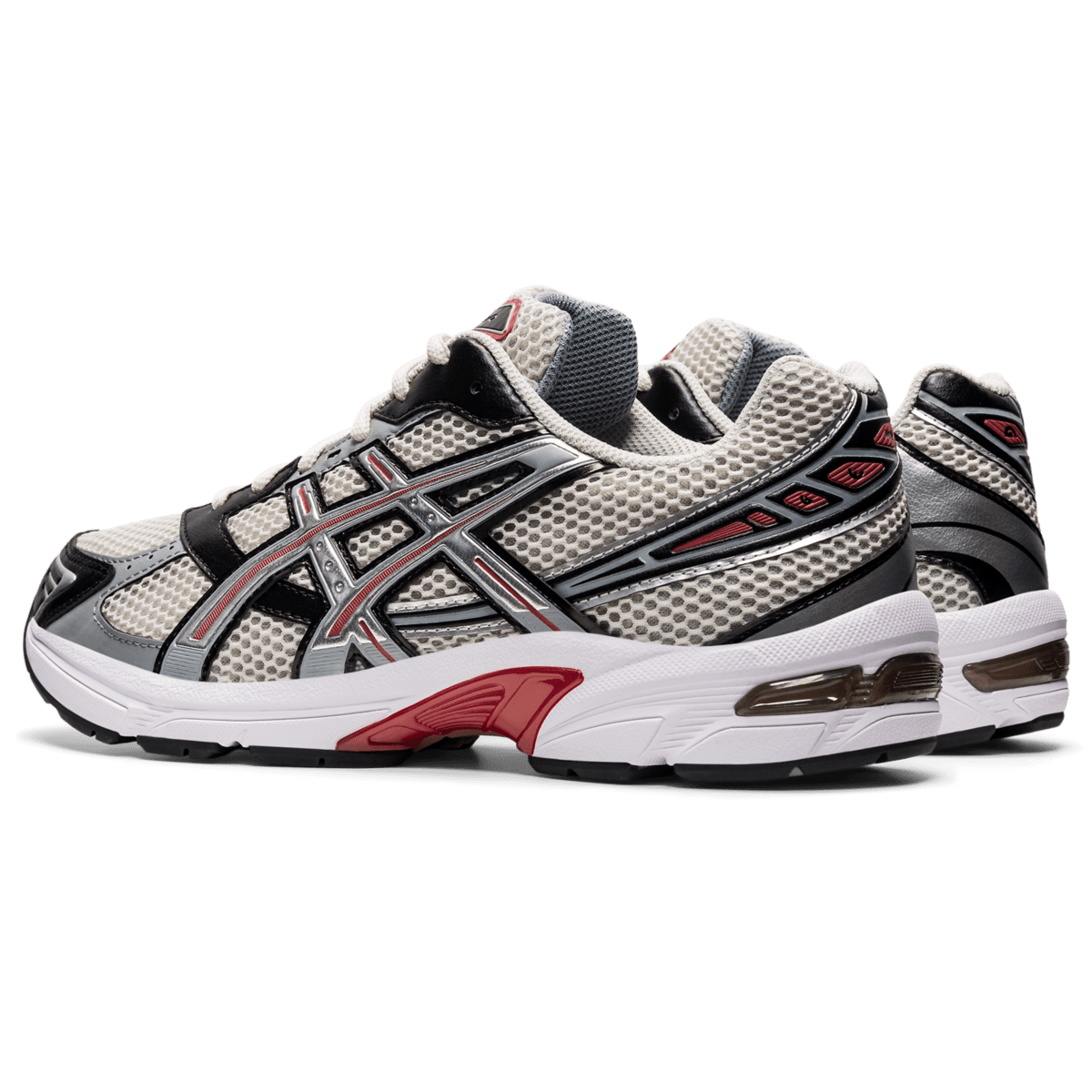 Asics Gel-1130™ Smoke Grey/Pure Silver (1201A256.024)