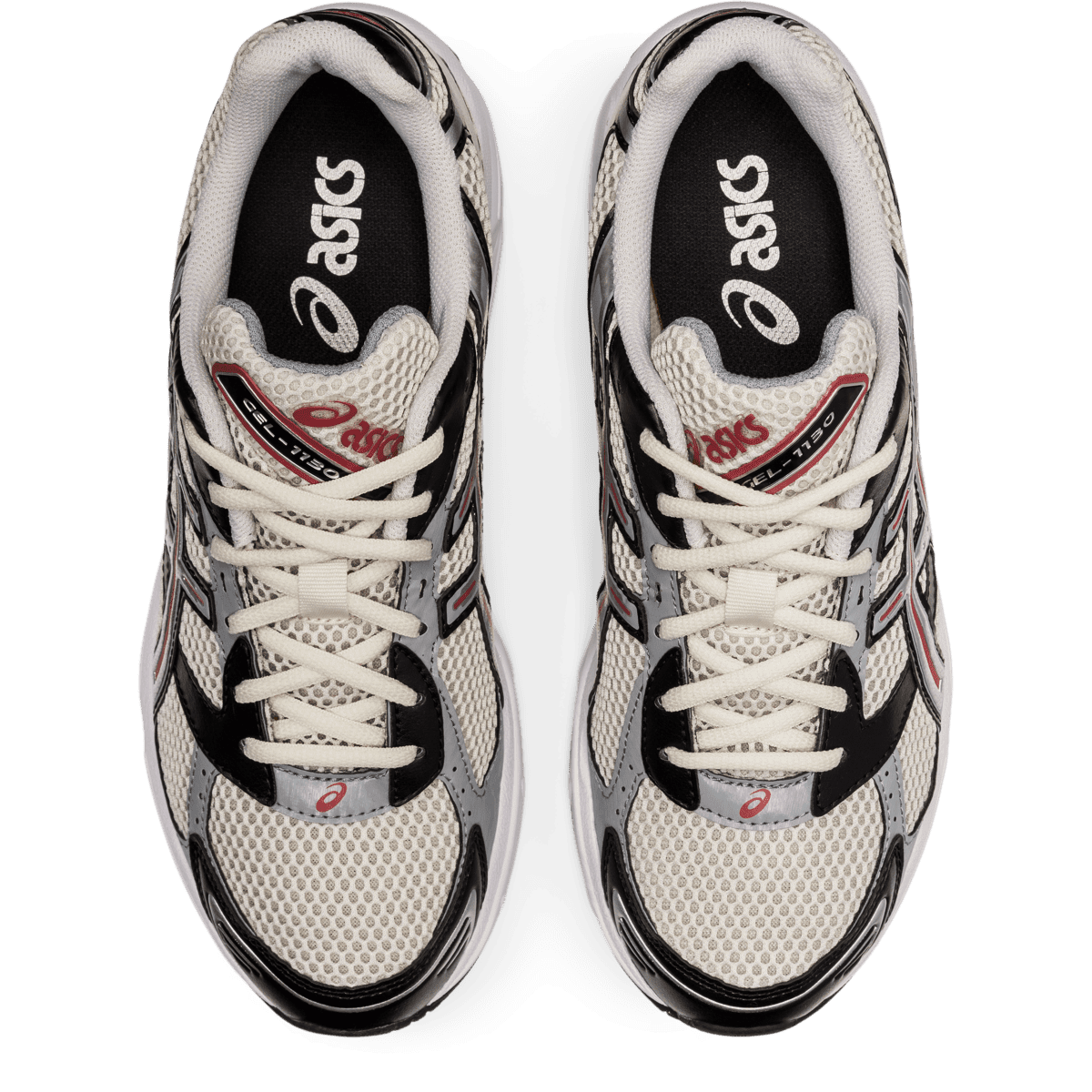 Asics Gel-1130™ Smoke Grey/Pure Silver (1201A256.024)
