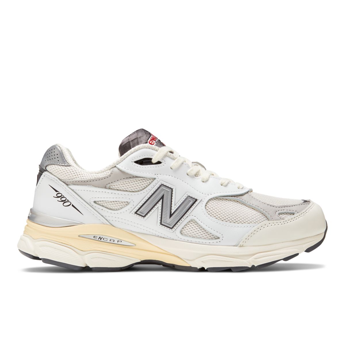 New Balance Sea Salt / Rain Cloud (M990AL3)