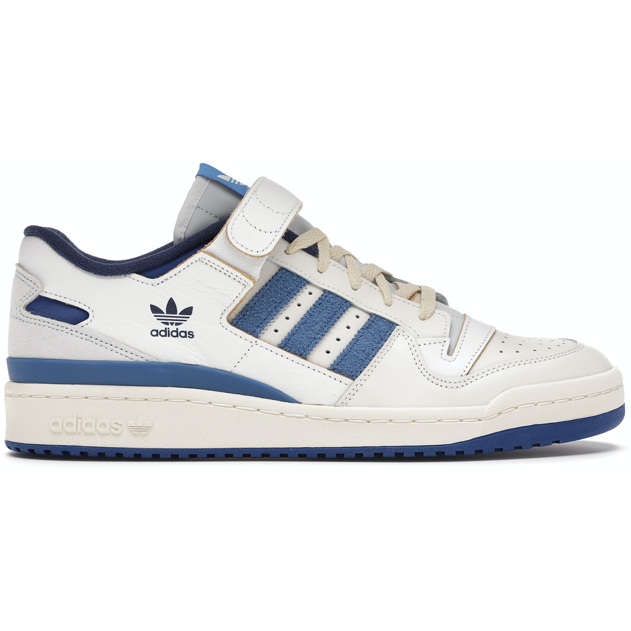 adidas Forum 84 Low OG Blue Thread Royal (S23764)