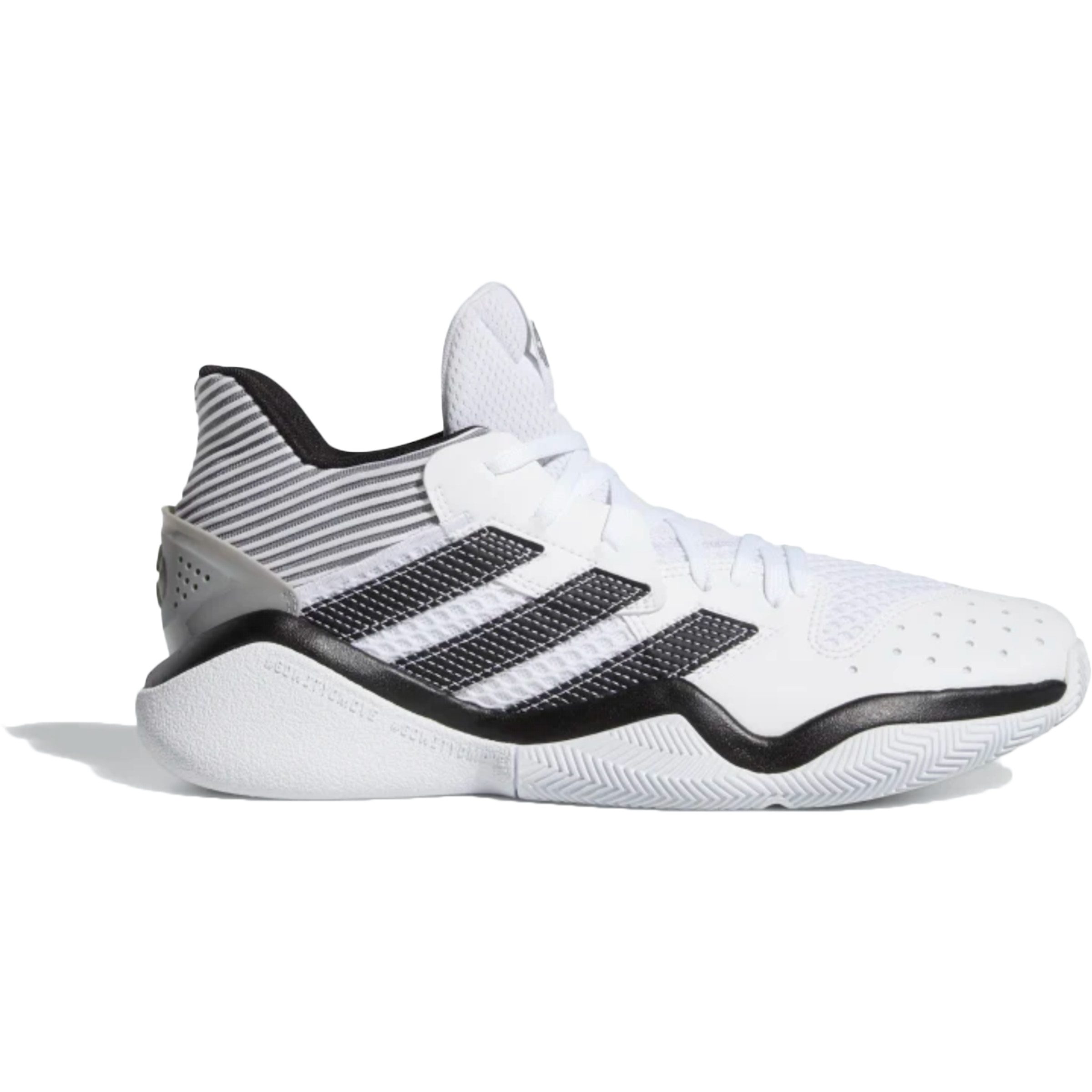 adidas Harden Stepback Cloud White (EH1942)