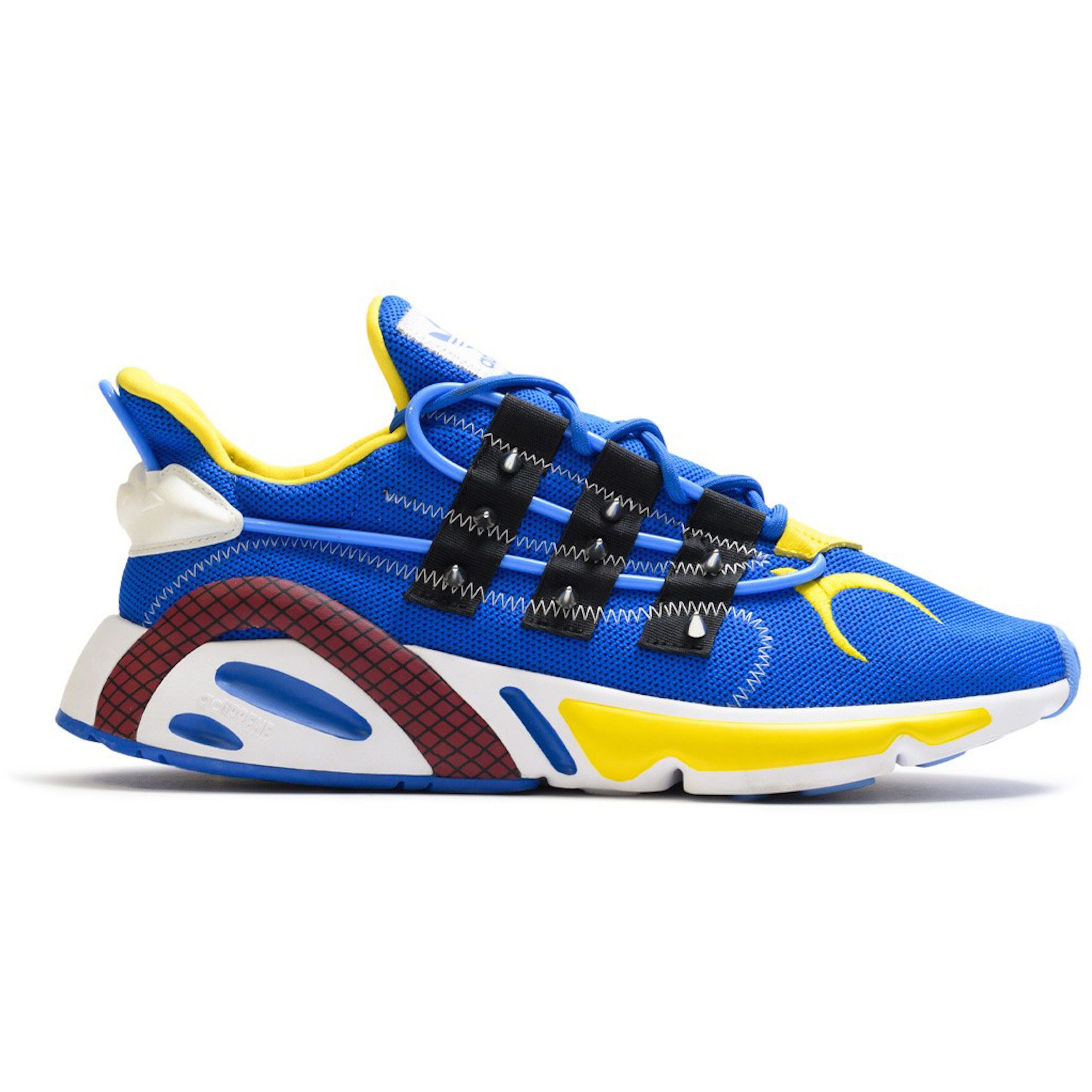 adidas Lexicon BAIT x Street Fighter Chun-Li (FY5361)