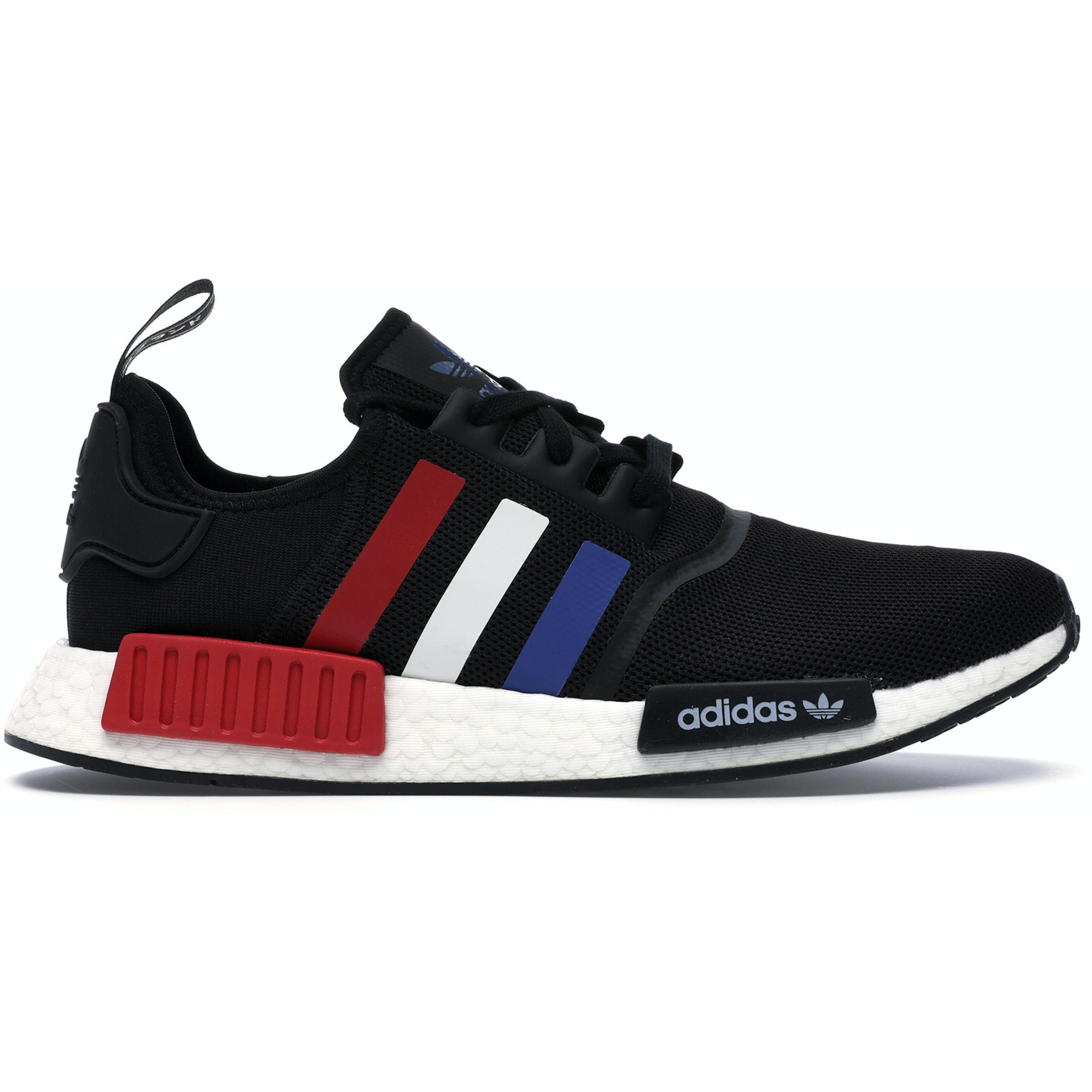adidas NMD R1 Black Tri-Color (F99712)