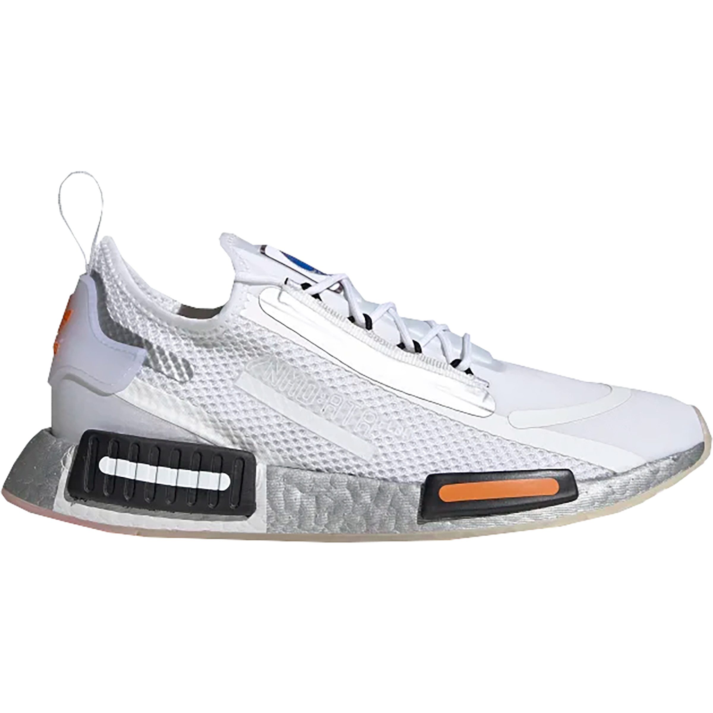 adidas NMD R1 Spectoo NASA Cloud White (FX6818)