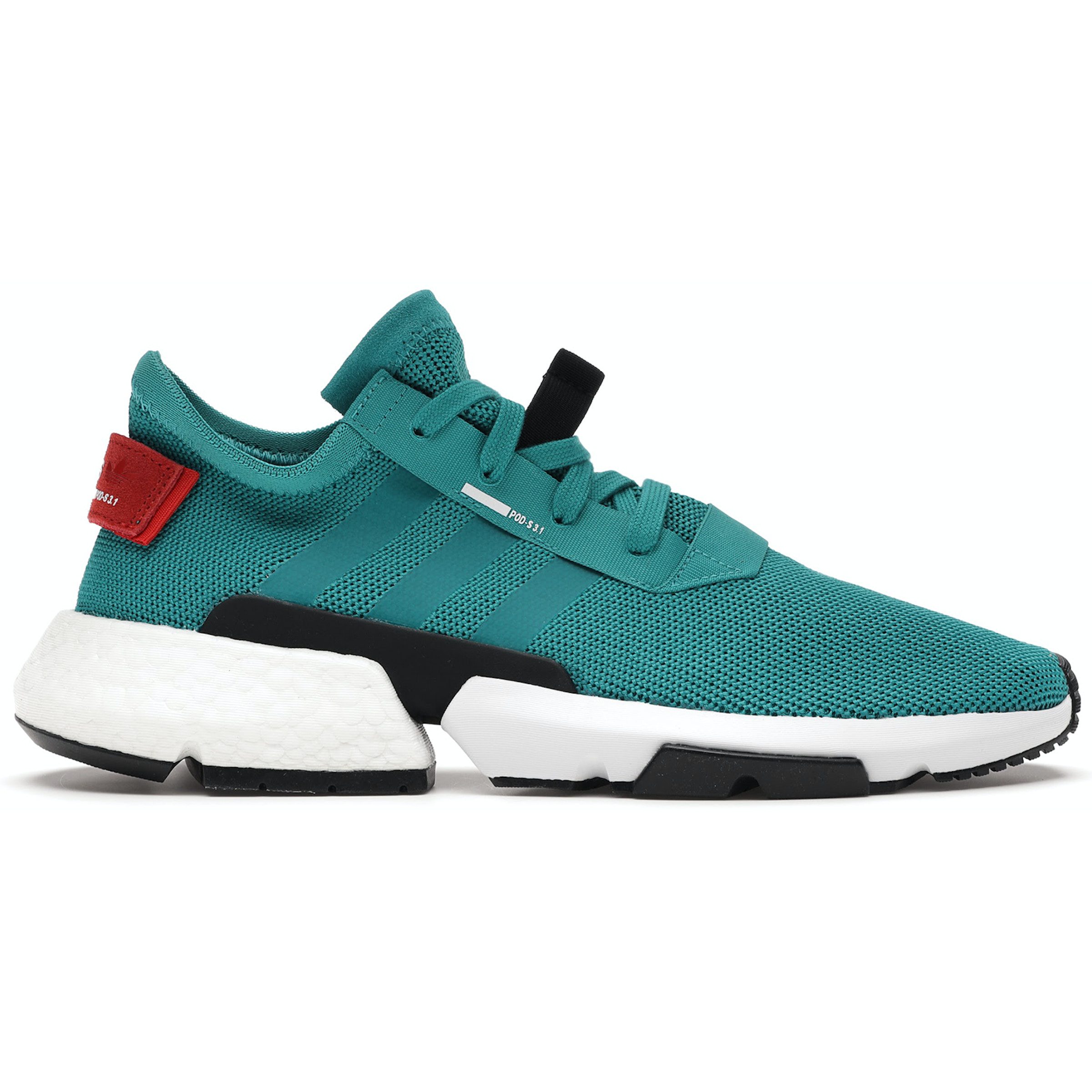 adidas POD-S3.1 Blast Emerald (G26513)