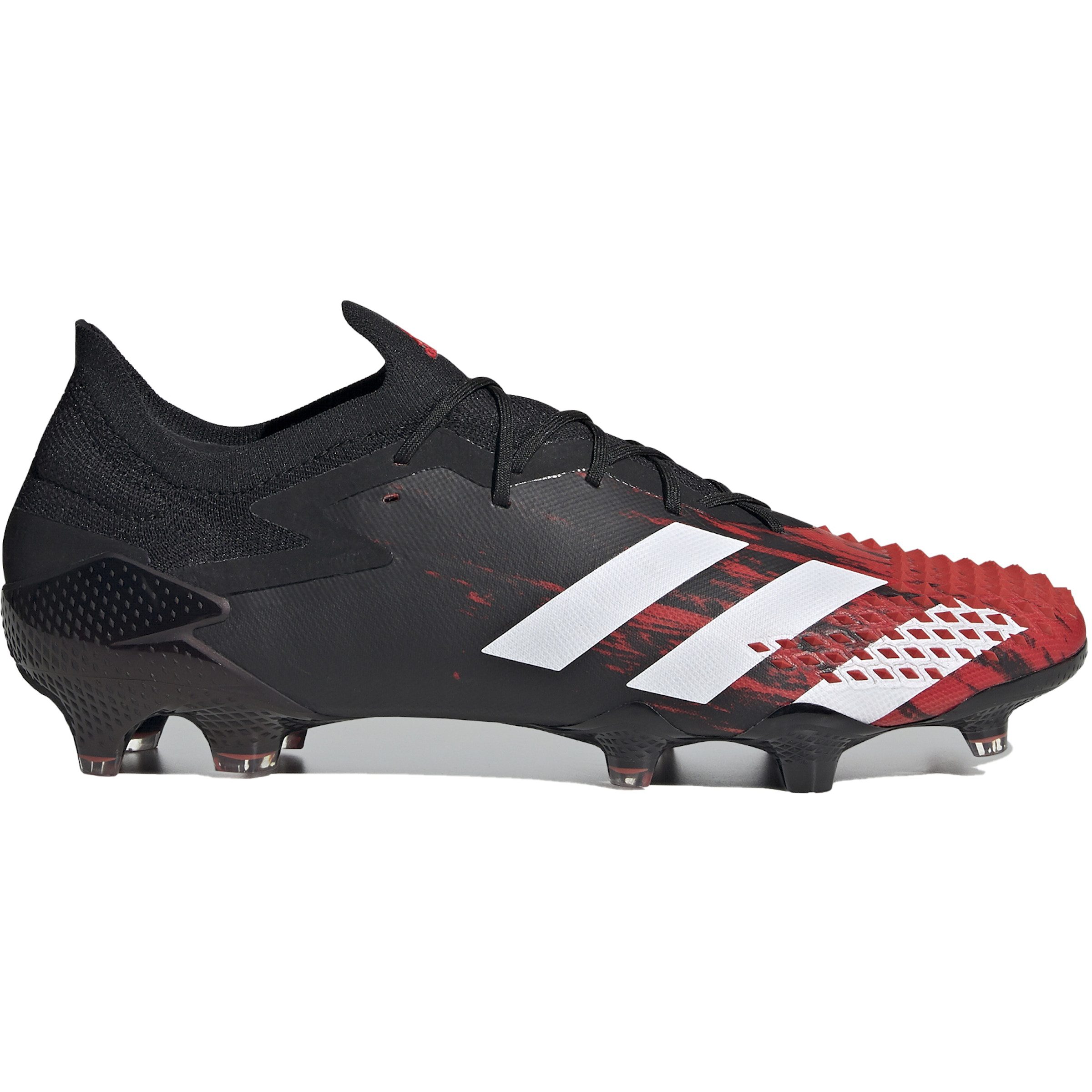 adidas Predator Mutator 20.1 Black (EF2206)
