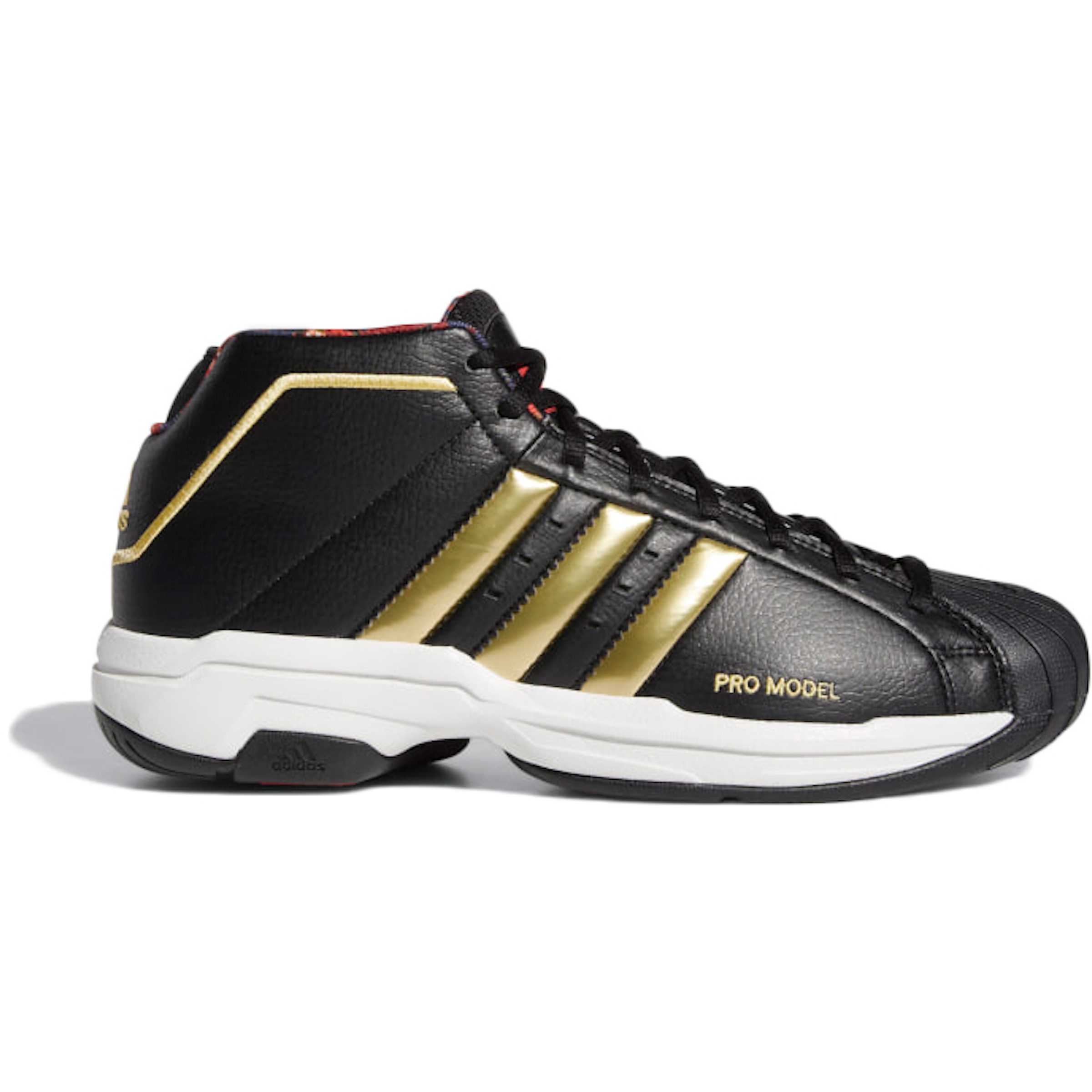 adidas Pro Model 2G Forbidden City (FW3138)
