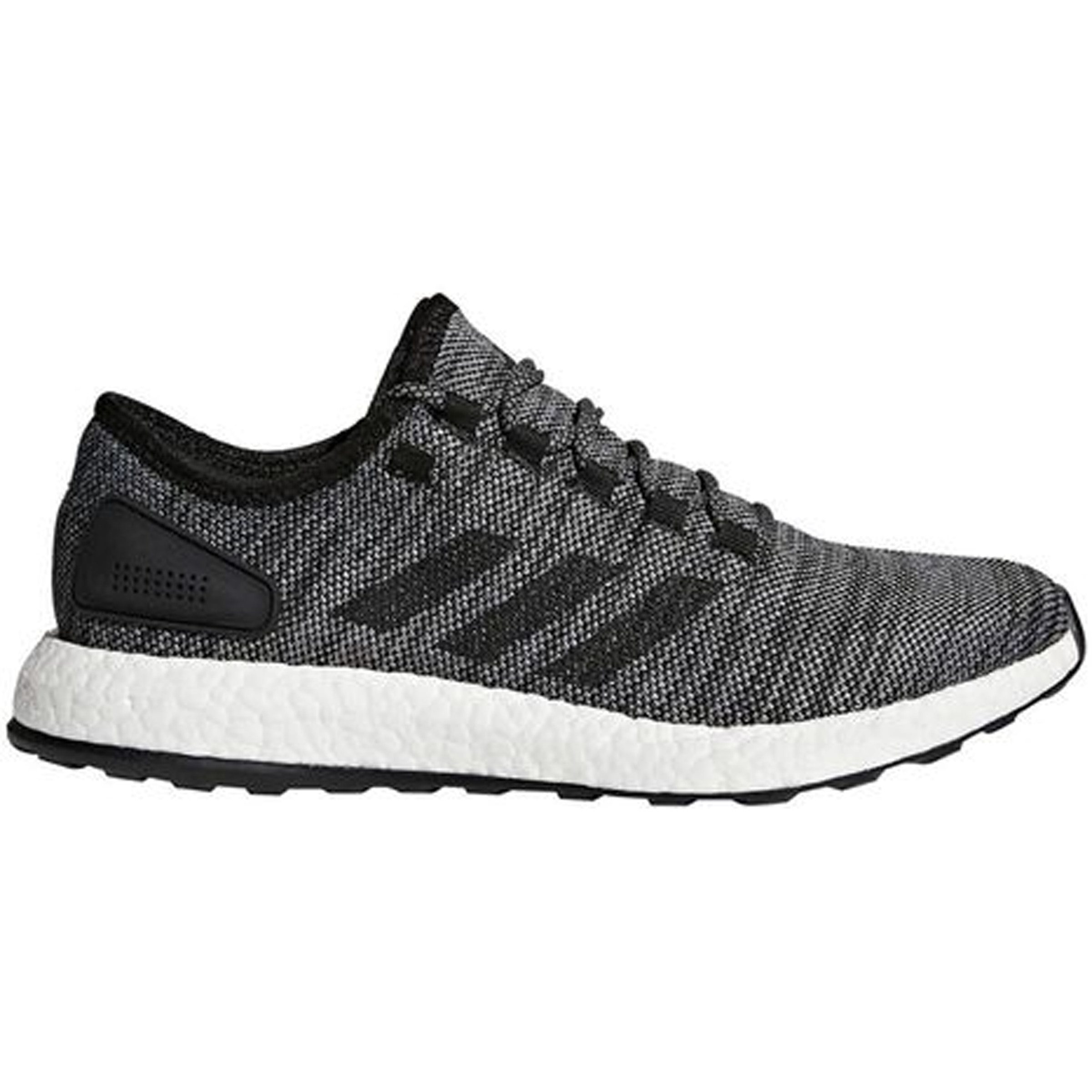 adidas Pureboost ATR Core Black Grey (S80787)