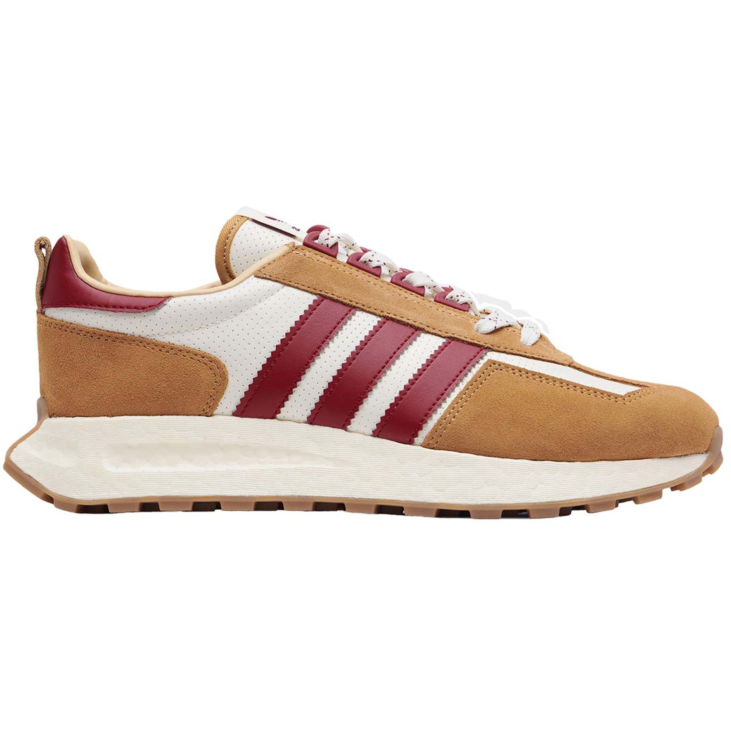 adidas Retropy E5 Copper Burgundy (GW1634)