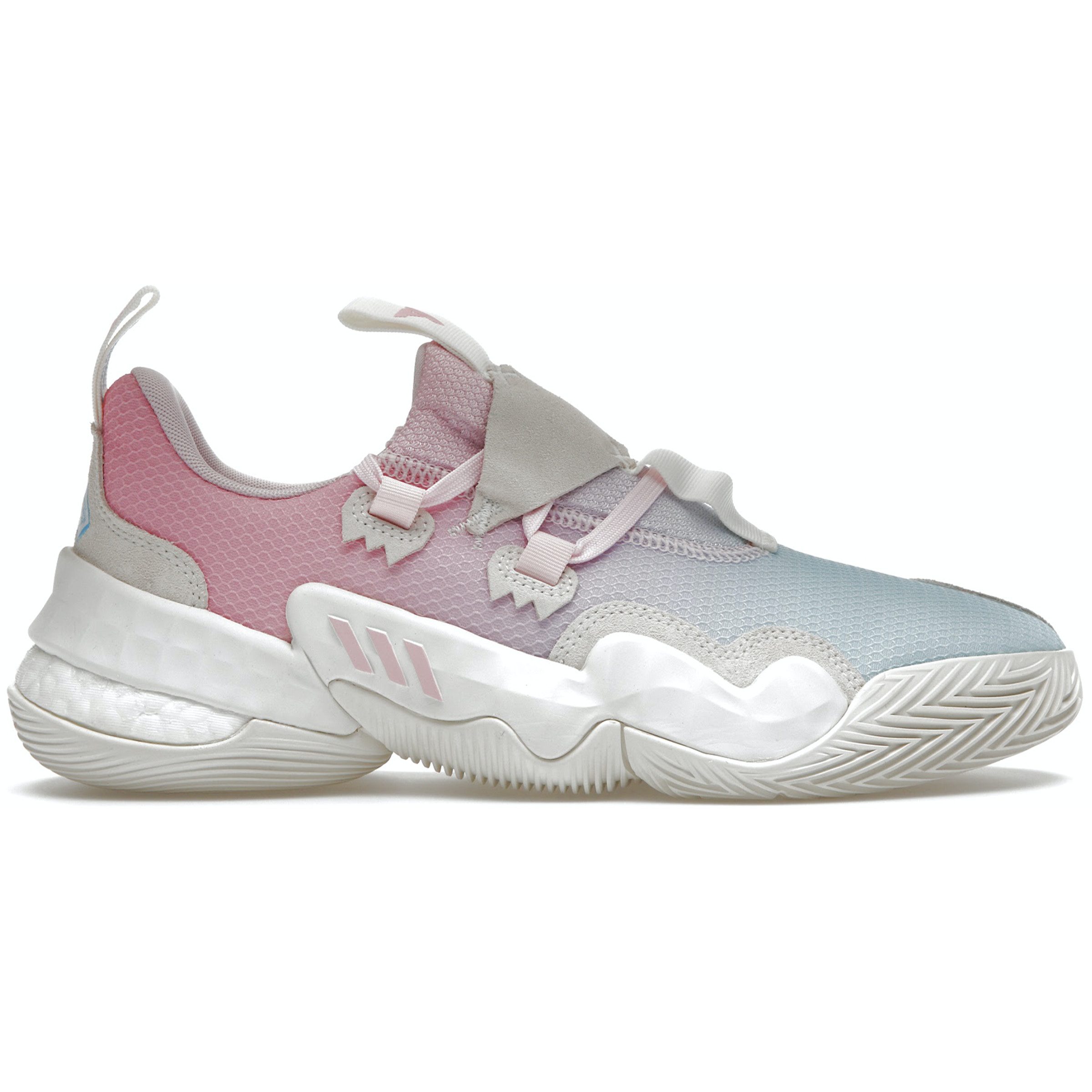 adidas Trae Young 1 ICEE (H68998)