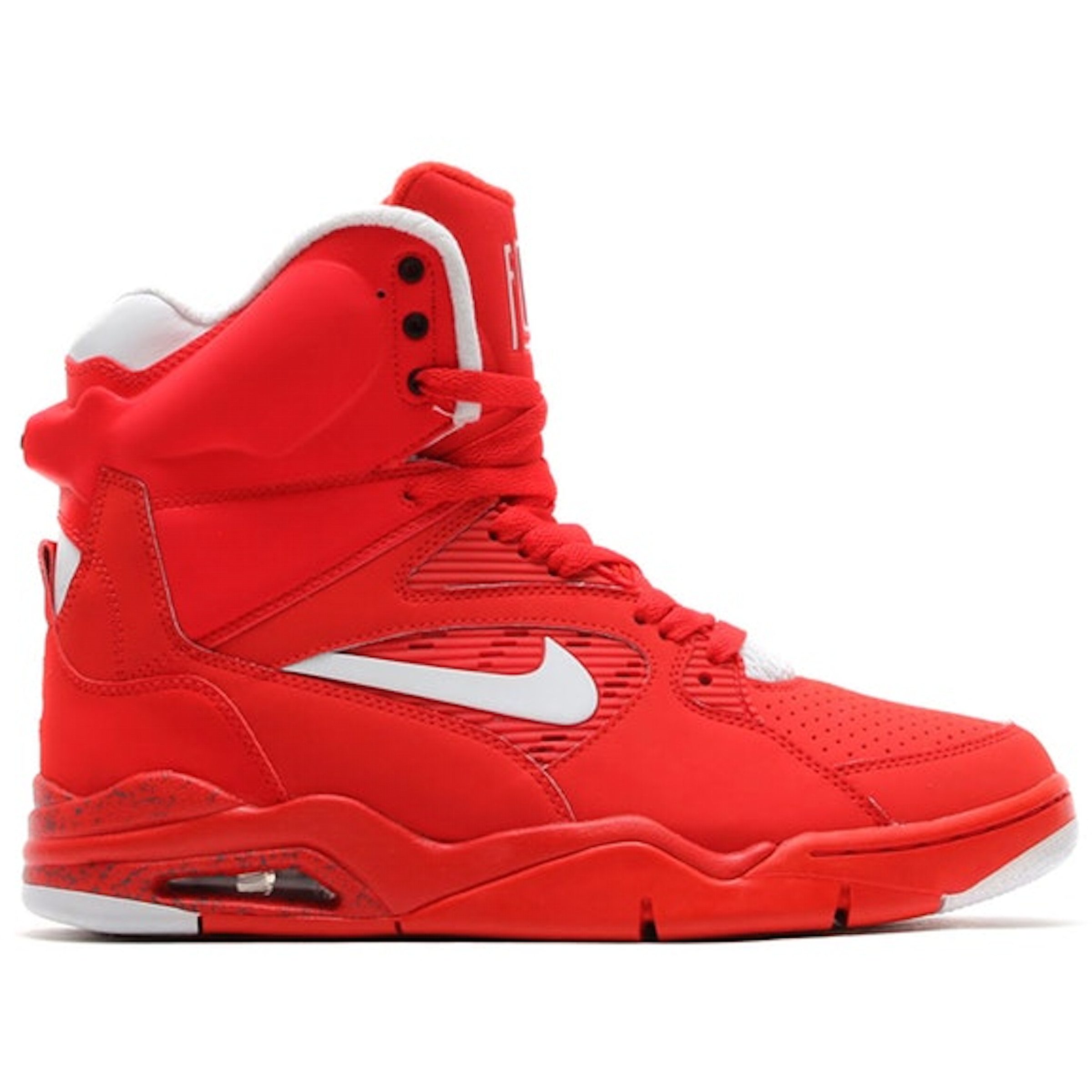 Nike Air Command Force University Red (684715-600)