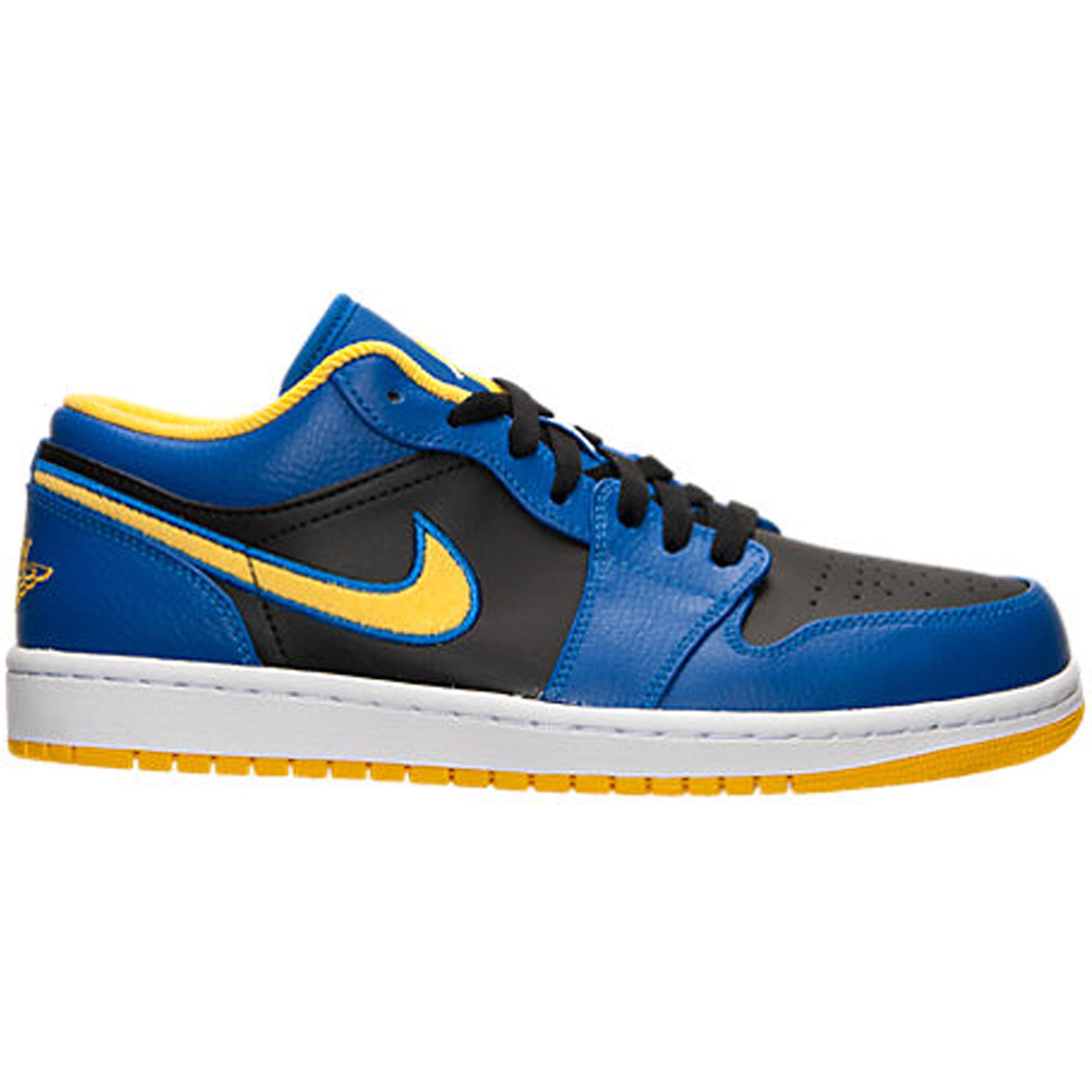Jordan 1 Low Laney (553558-489)