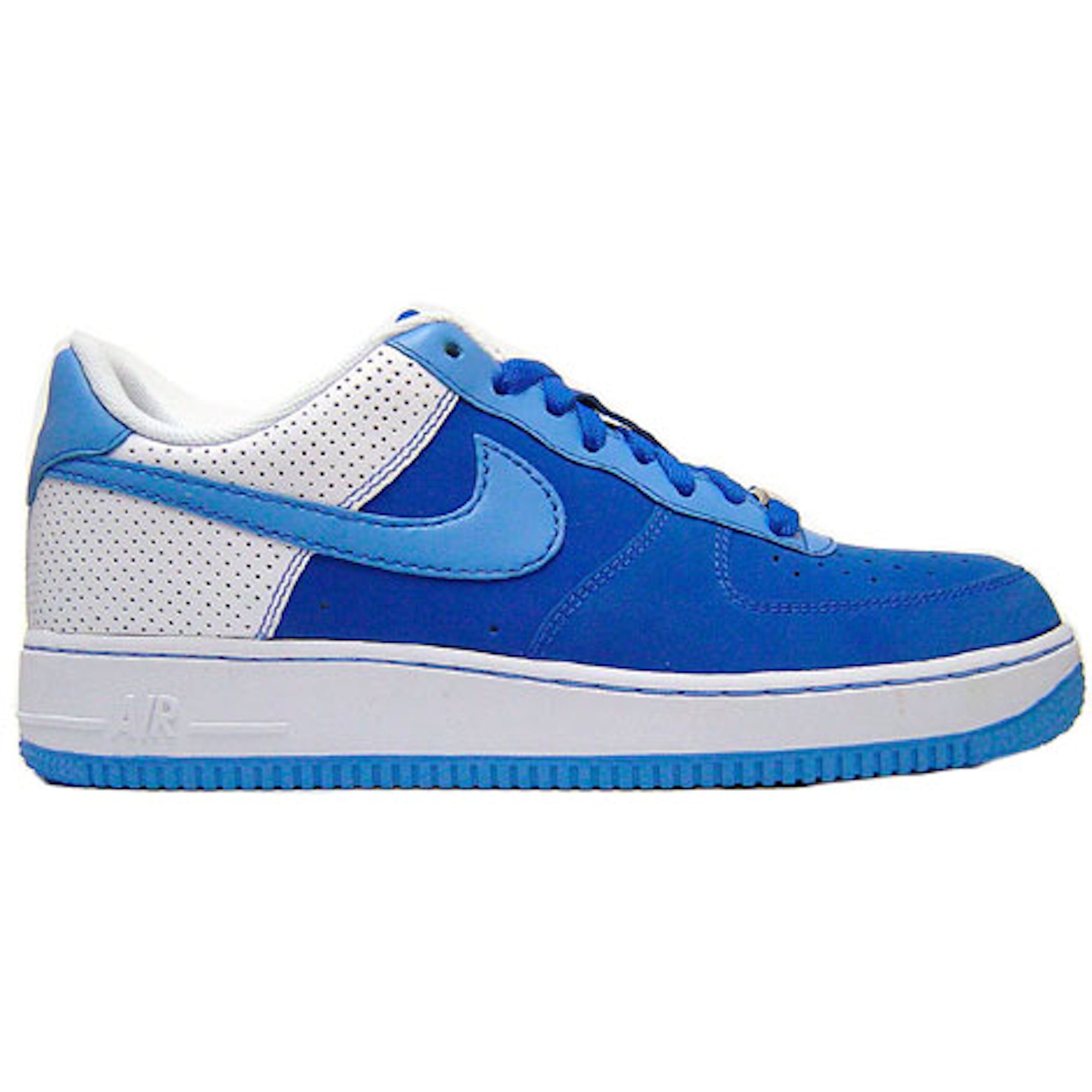 Nike Air Force 1 Low I-95 Pack Philadelphia (315122-441)