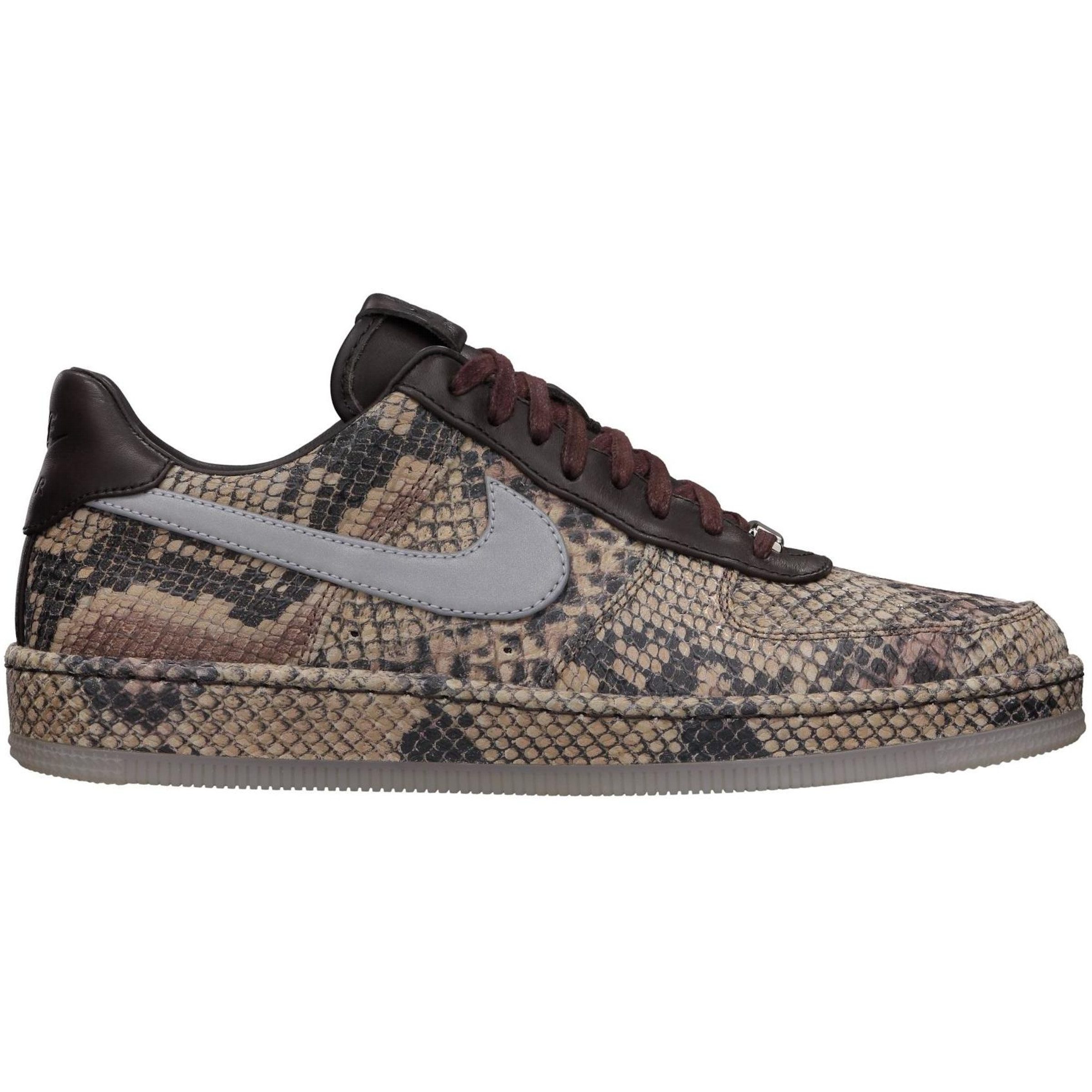 Nike Air Force 1 Low Downtown Python (577657-200)