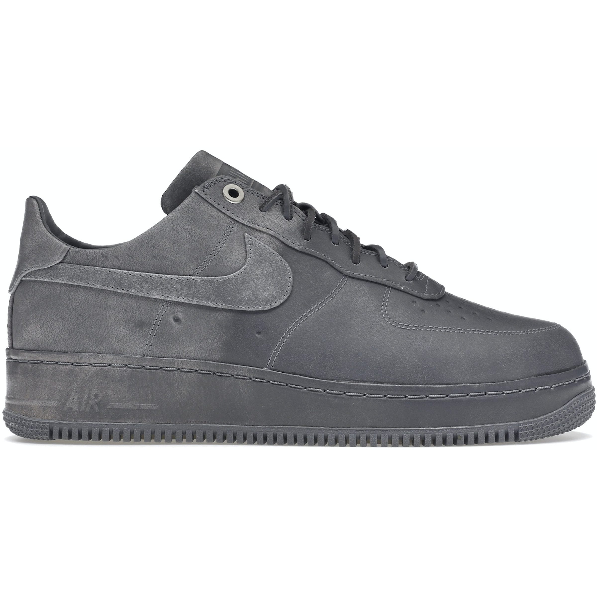 Nike Air Force 1 Low Pigalle Cool Grey (669916-090)
