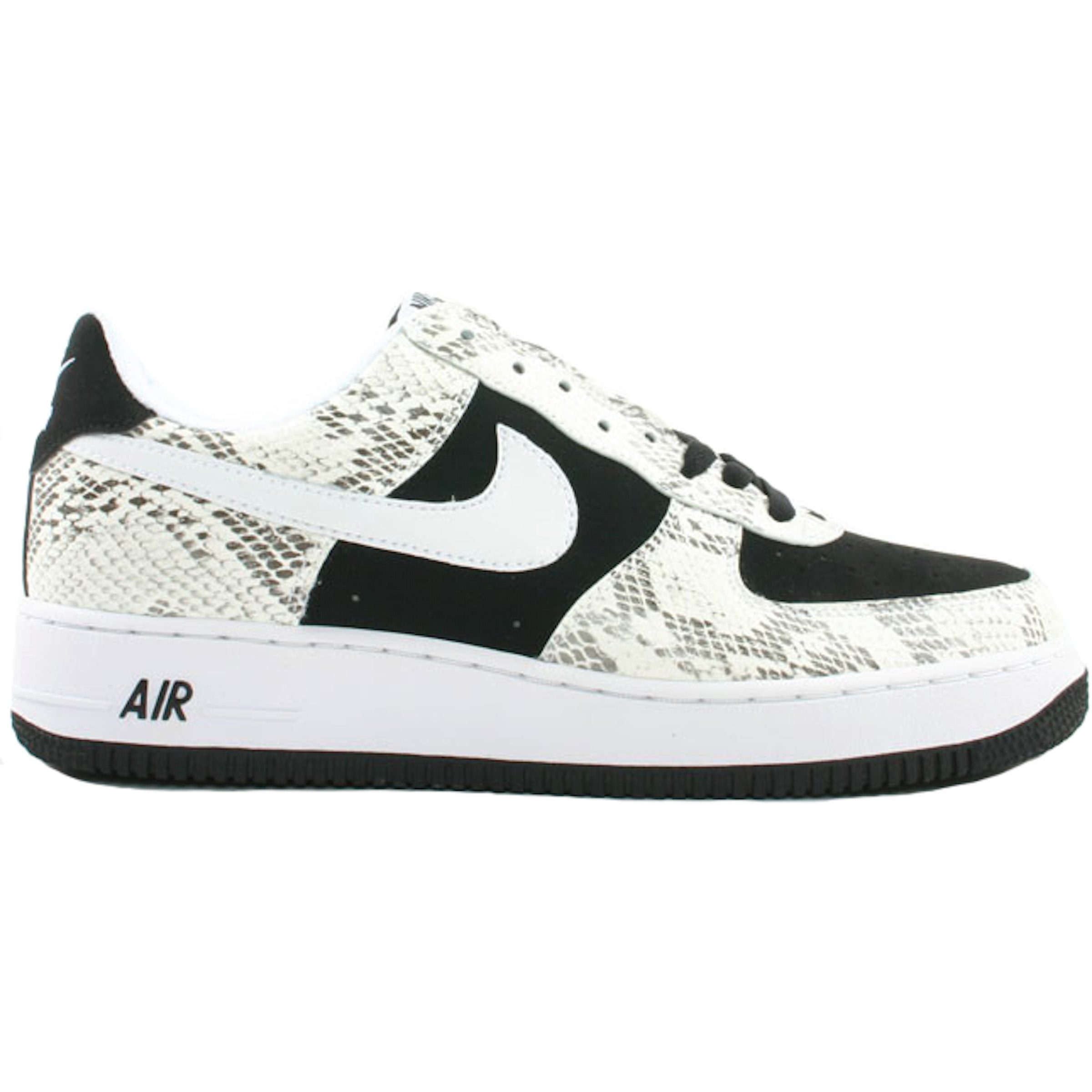 Nike Air Force 1 Low Snakeskin Cocoa (312945-011)