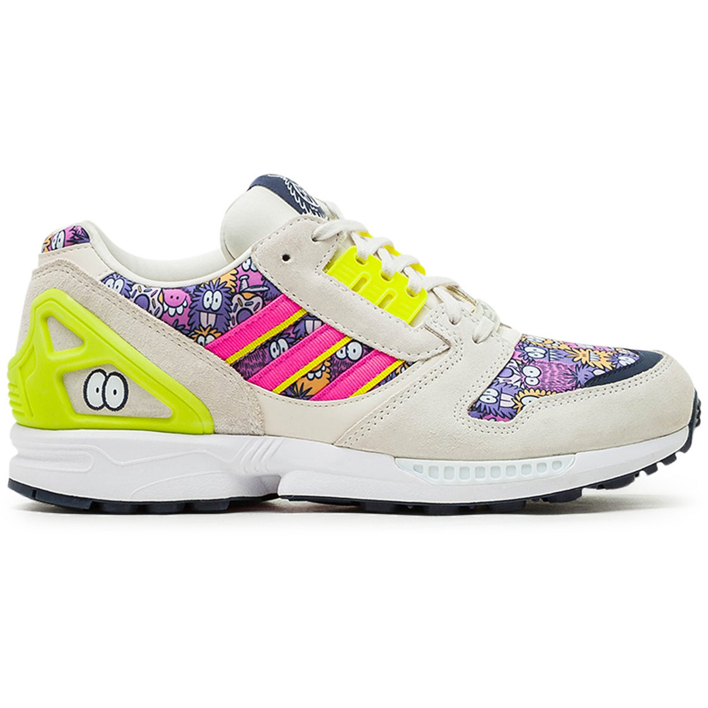 Adidas Zx 8000 Kevin Lyons