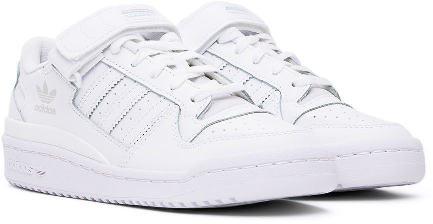 adidas Forum Low Cloud White / Cloud White / Cloud White (FY7973)