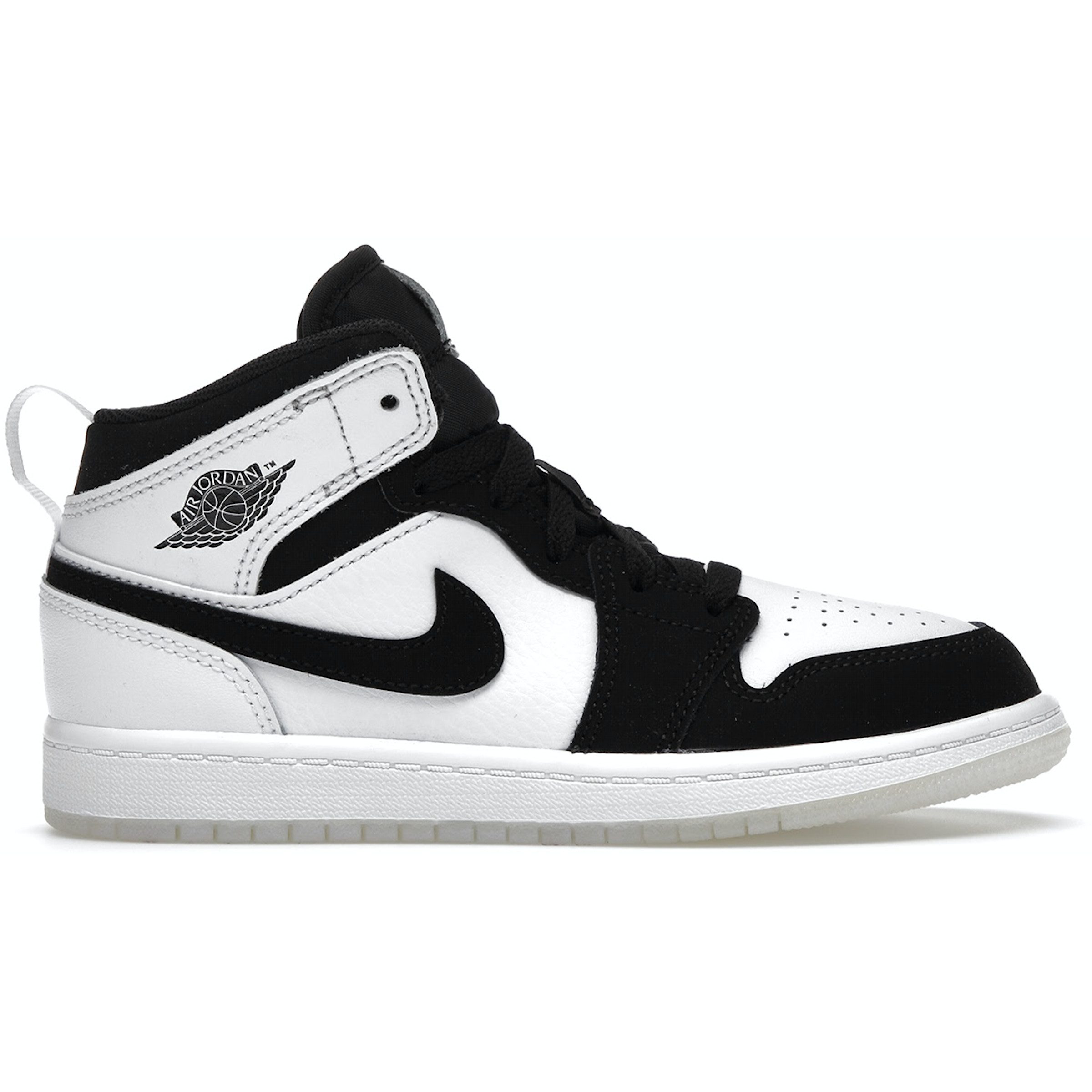Jordan 1 Mid SE Diamond (PS) (DN4323-100)