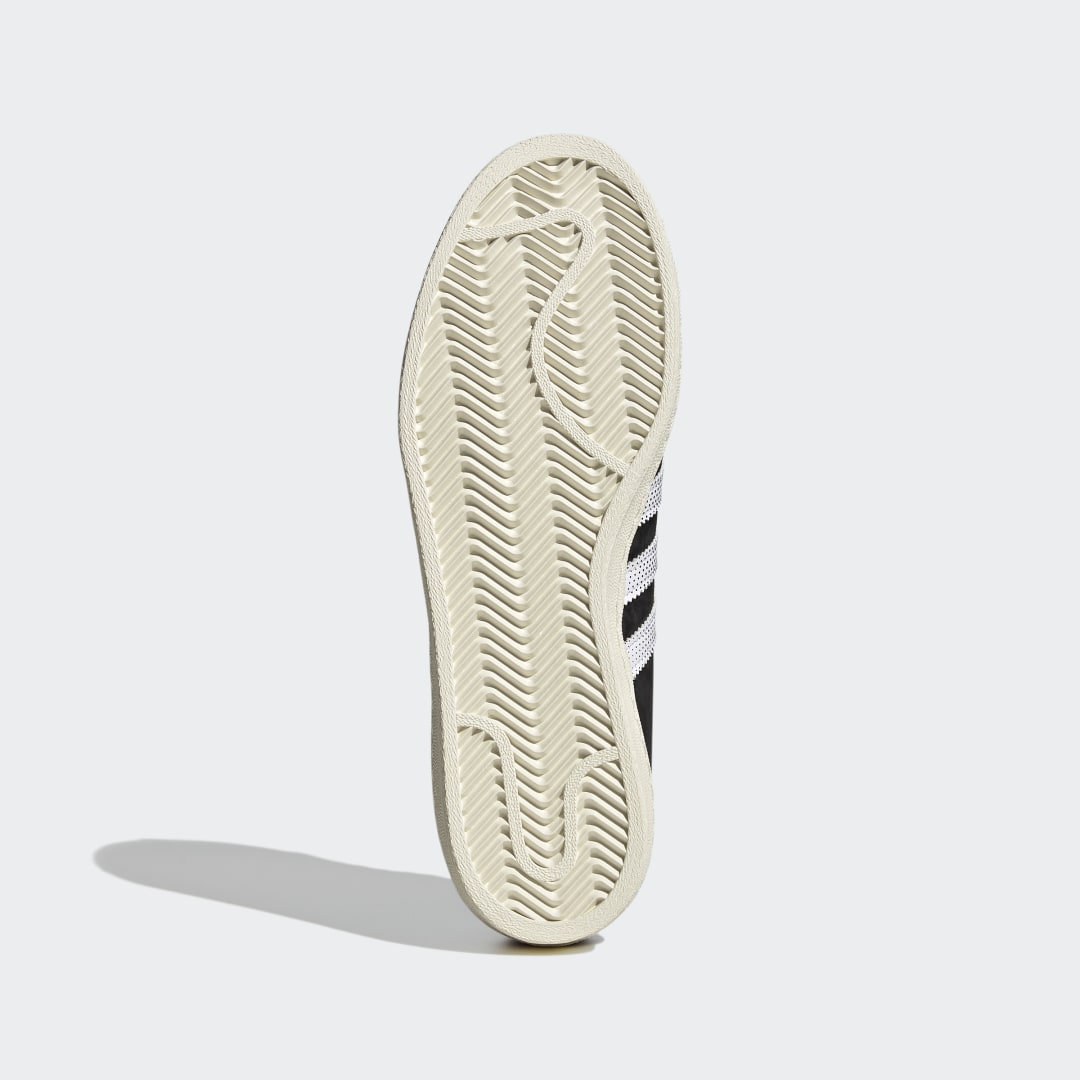 adidas Campus 80s Core Black / Cloud White / Off White (GY4586)