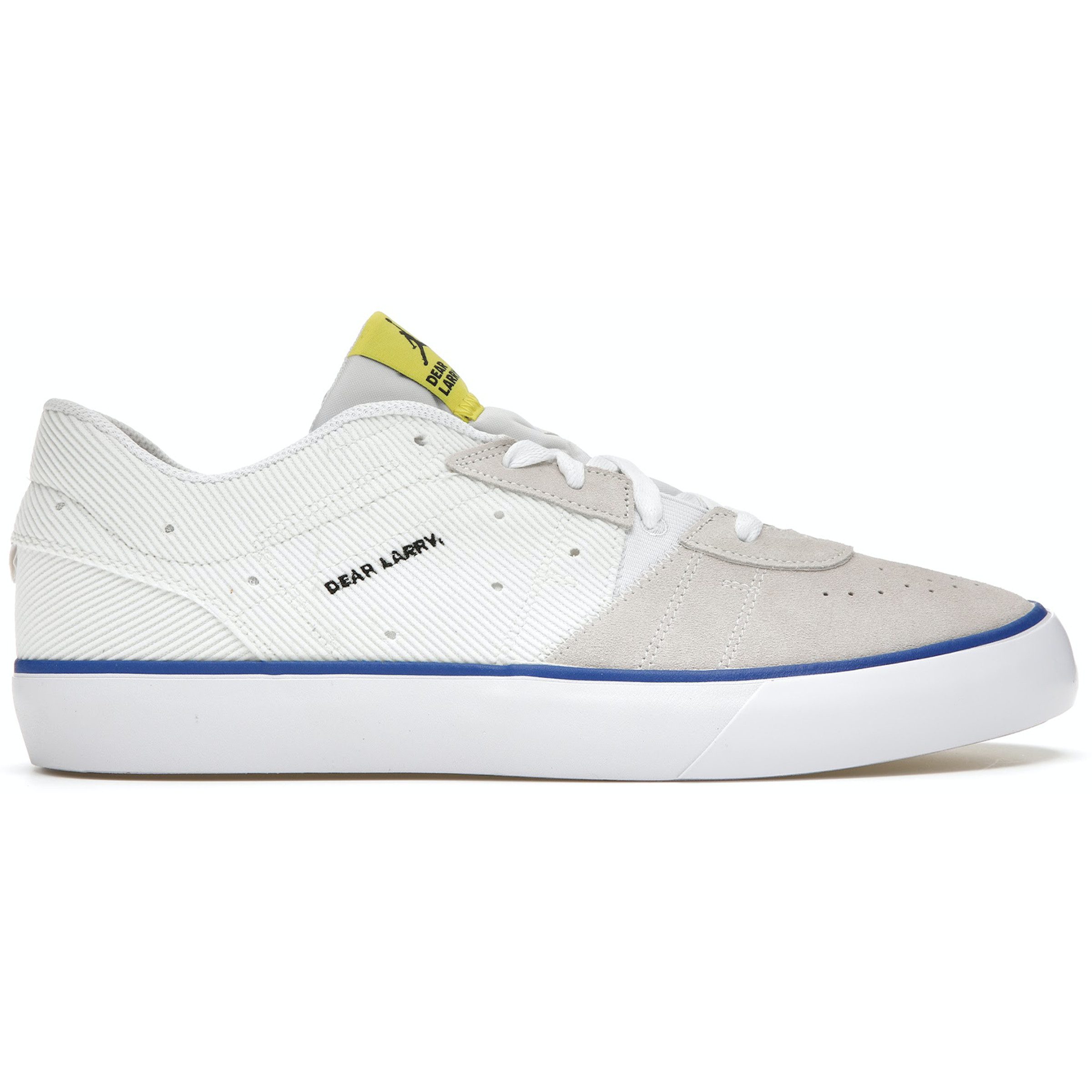 Jordan Series .01 Dear Larry Game Royal (CV8129-100)