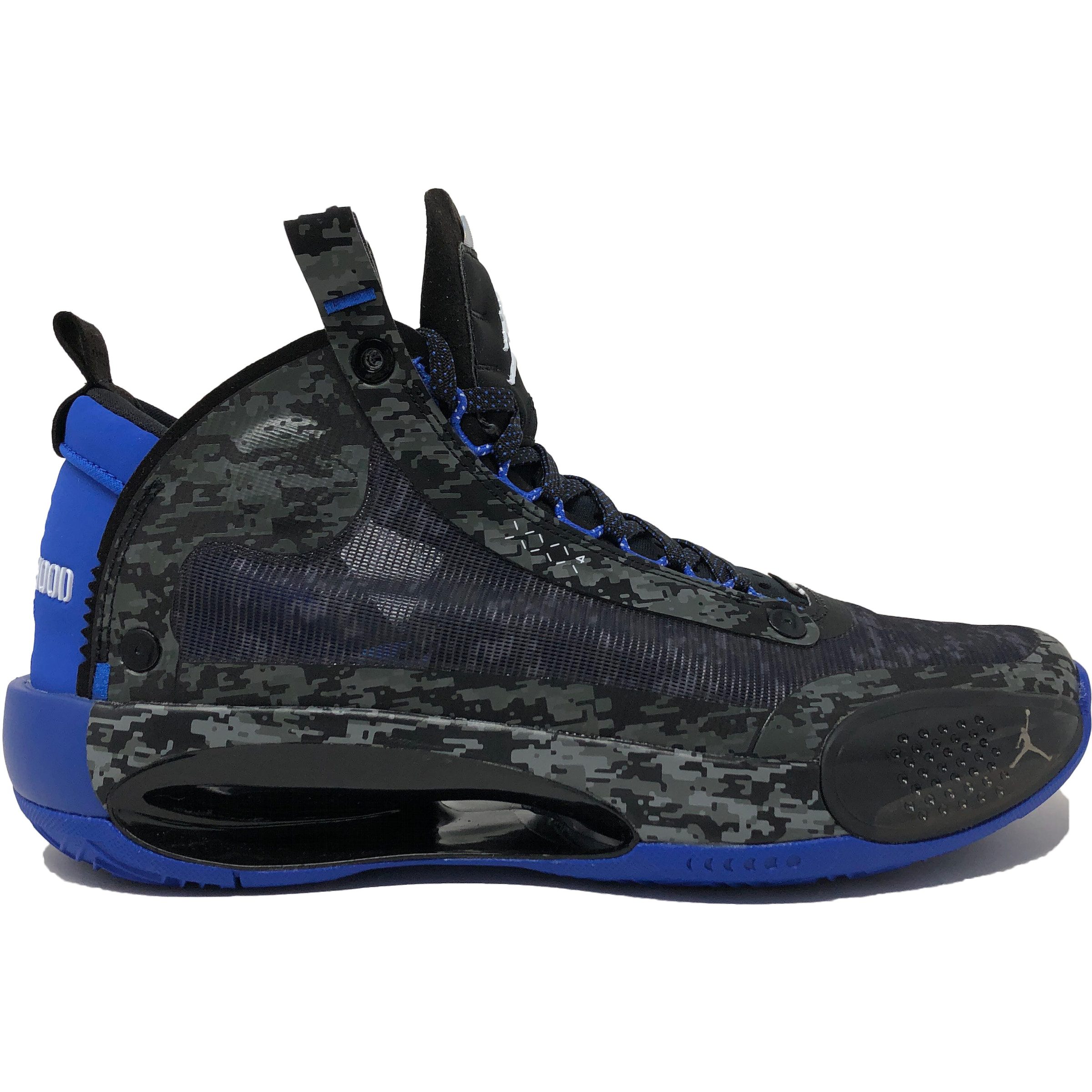 Jordan XXXIV Brotherhood PE (10 387)