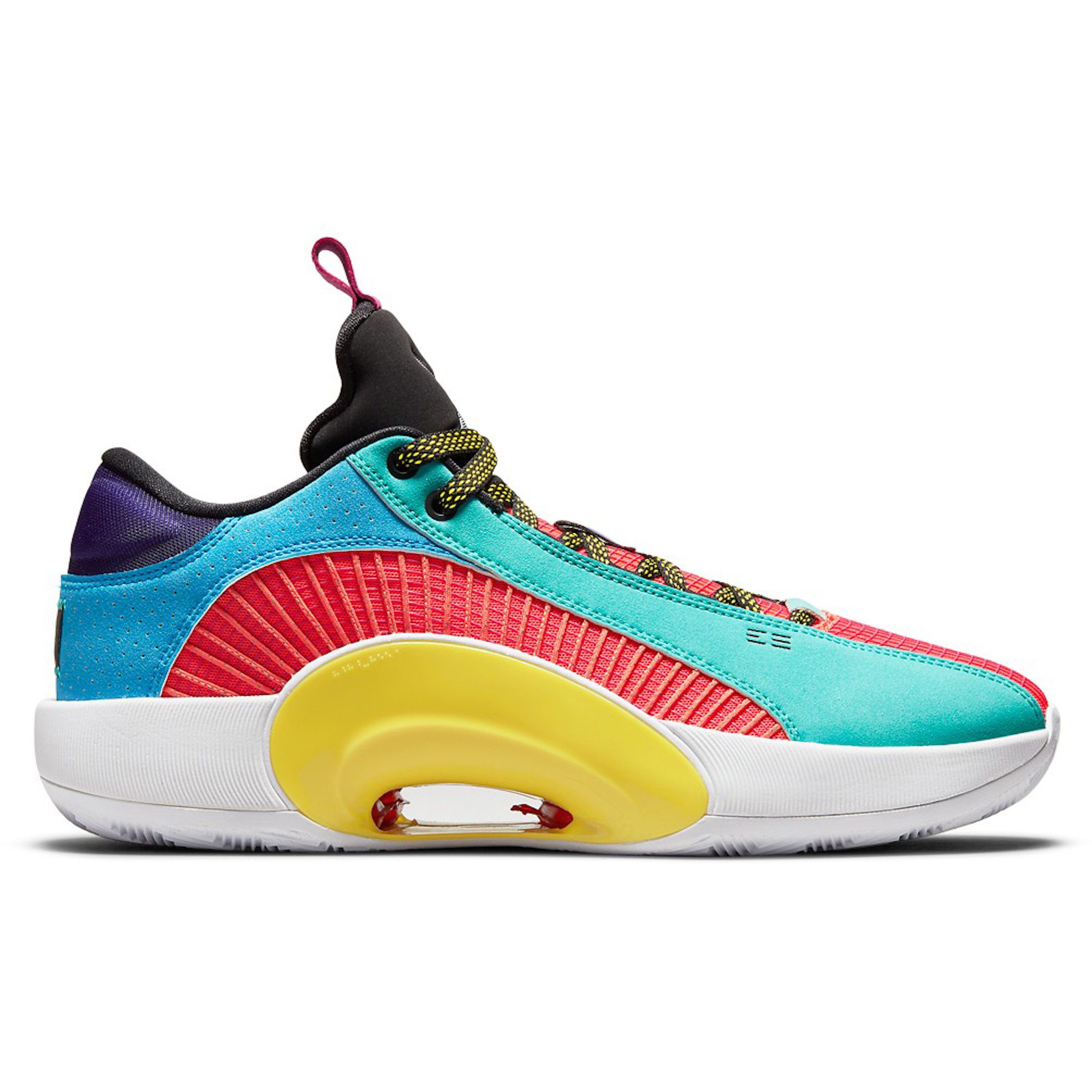 Jordan XXXV Low Reflexology (DJ2831-300)