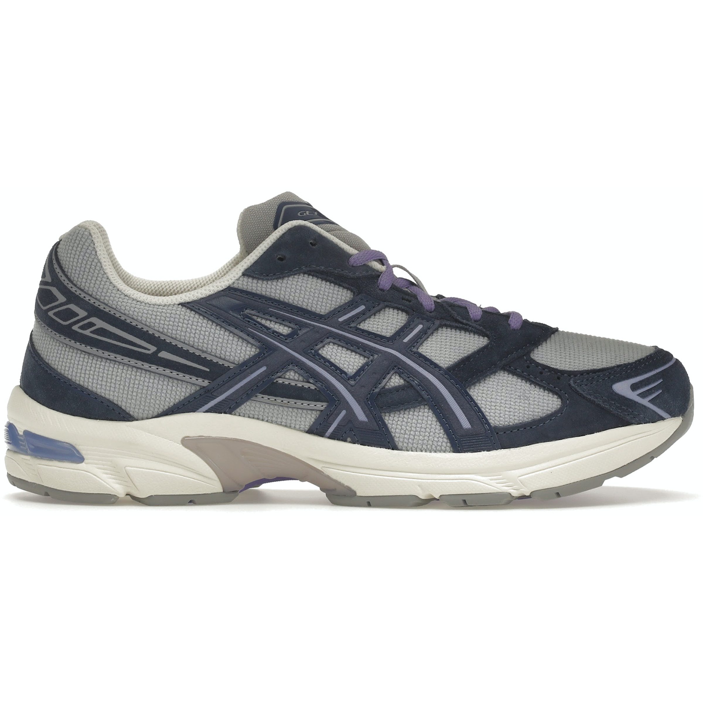 ASICS Gel-1130 Naruto Shippuden Sasuke (1201A660-020)