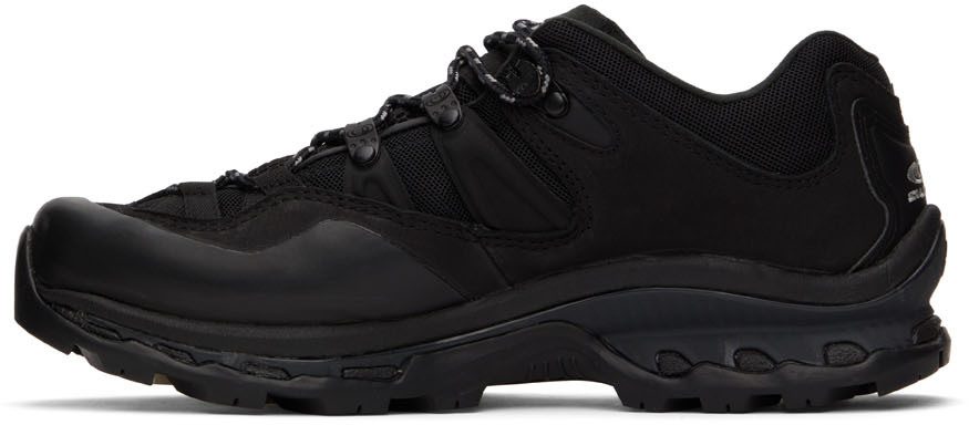 Salomon Black XT-Quest 2 Advanced Sneakers (416563)