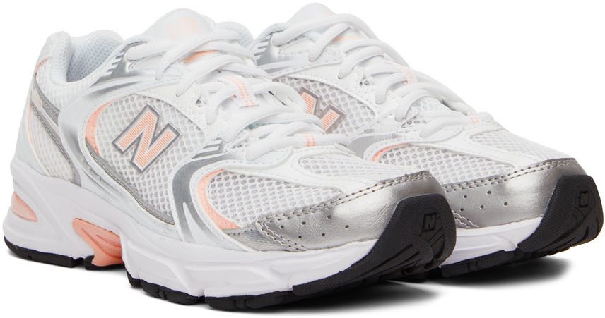 New Balance MR530ECP White / Cloud (MR530ECP)