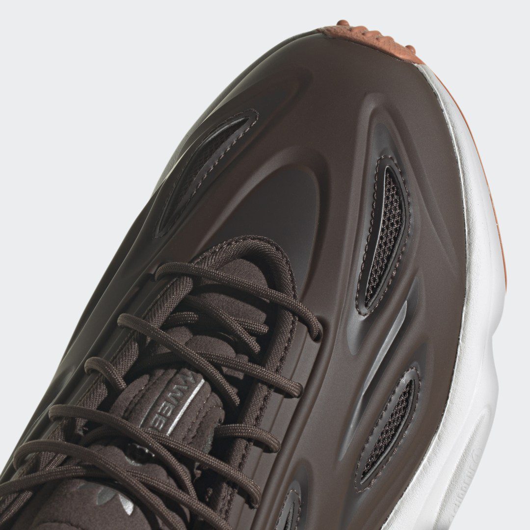 adidas OZWEEGO Celox Brown / Hazy Copper / Core White (HQ8815)