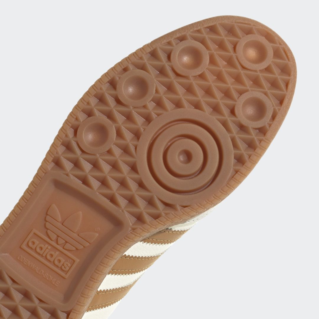 adidas Triest Cream White / Cloud White / Green (GX0712)