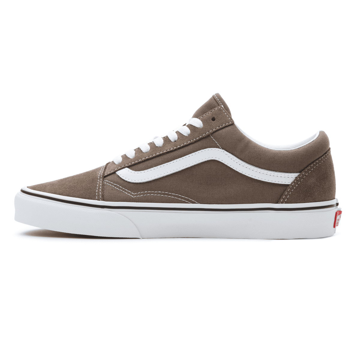 VANS Color Theory Old Skool Bruin (VN0A4BW21NU)