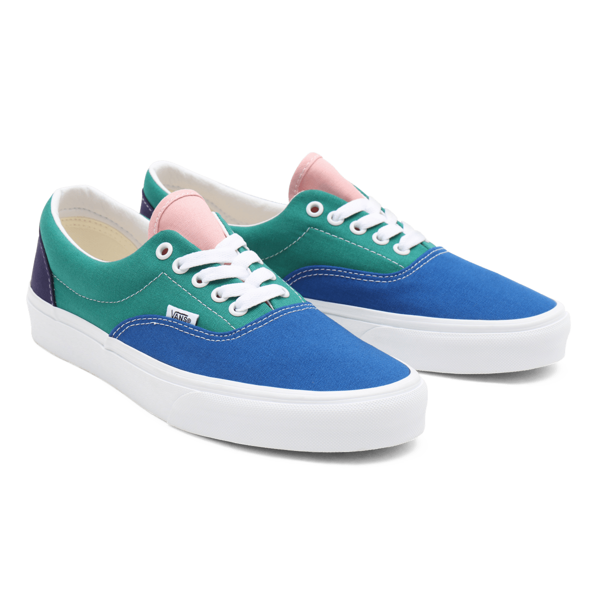 VANS Retro Court Era Groen (VN0A54F19EJ)
