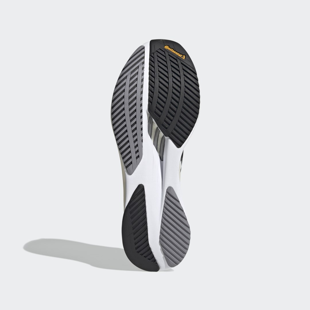 adidas Adizero Boston 11 Core Black / Cloud White / Carbon (GX6651)