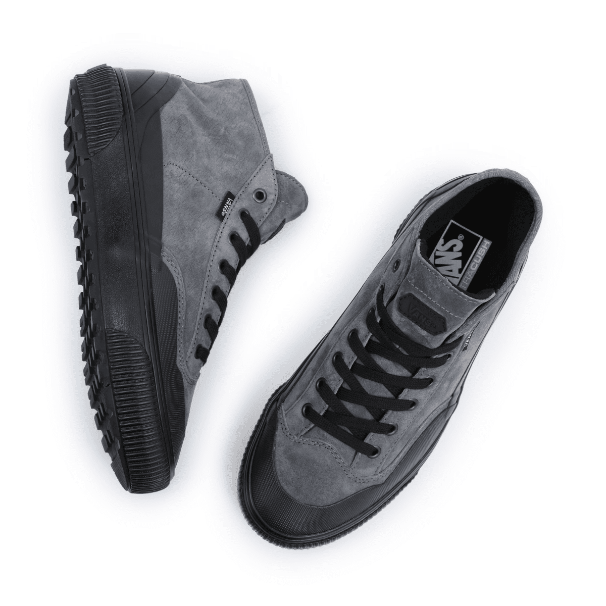 VANS Destruct Mid Mte-1 Grijs (VN0A5KQUPBQ)