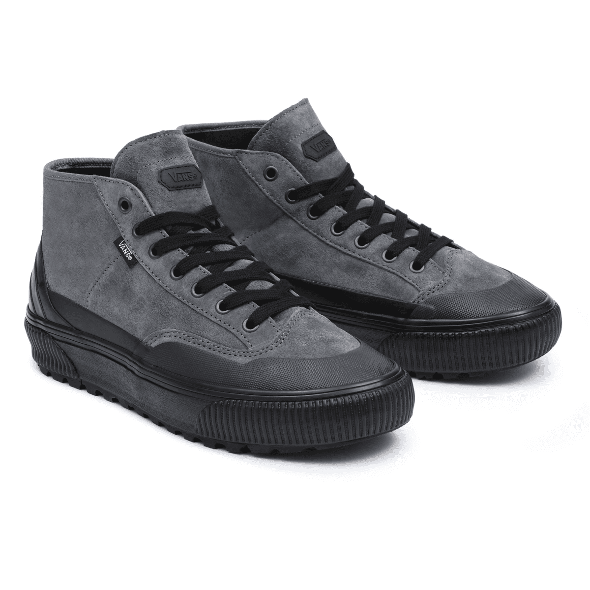 VANS Destruct Mid Mte-1 Grijs (VN0A5KQUPBQ)