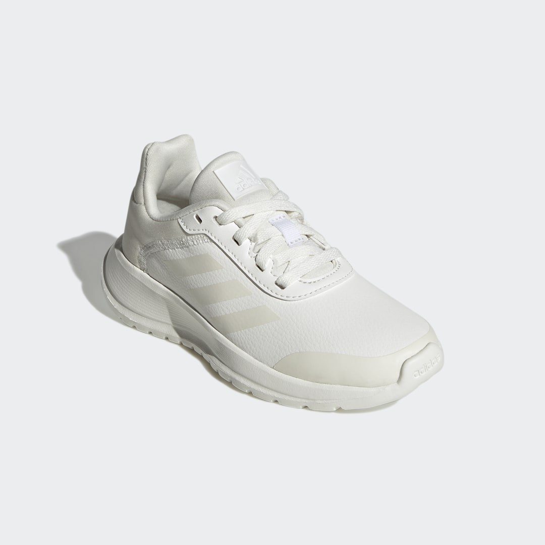 adidas Tensaur Run Core White / Core White / Core White (GZ3425)