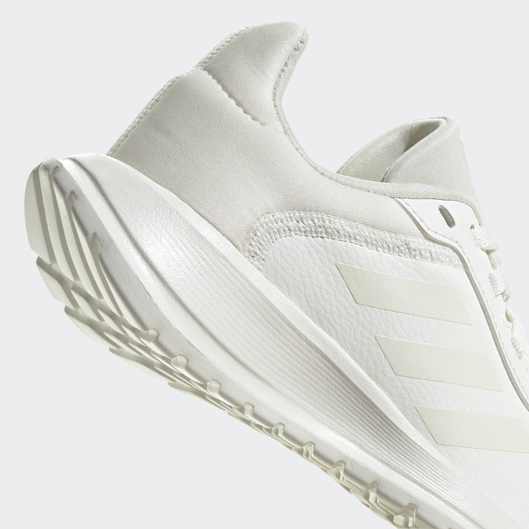 adidas Tensaur Run Core White / Core White / Core White (GZ3425)