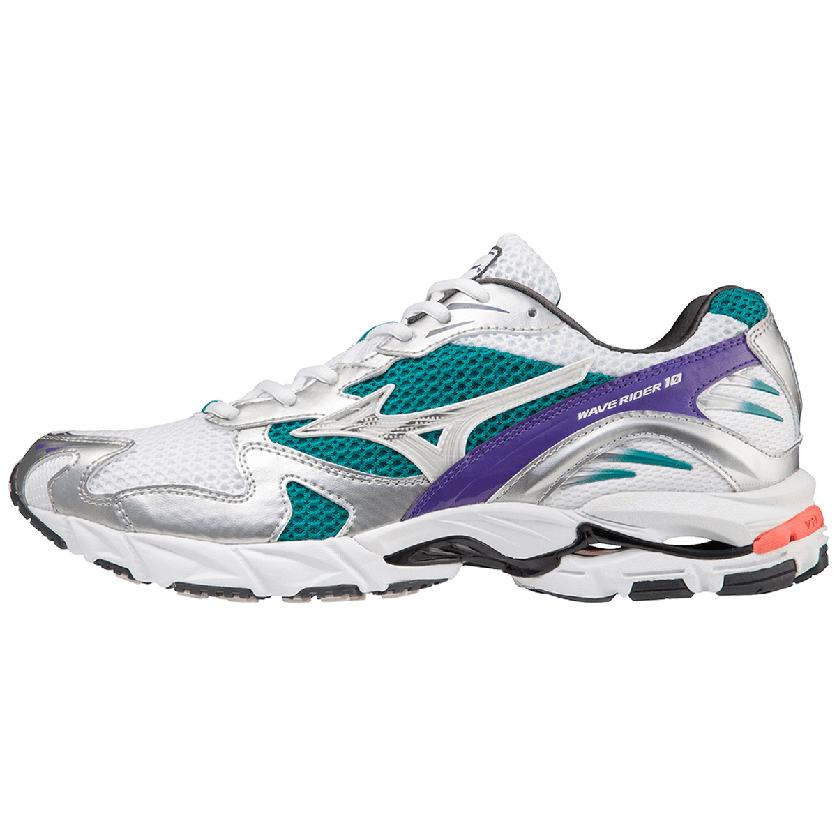 Mizuno Wave Rider 10 (D1GA210407)