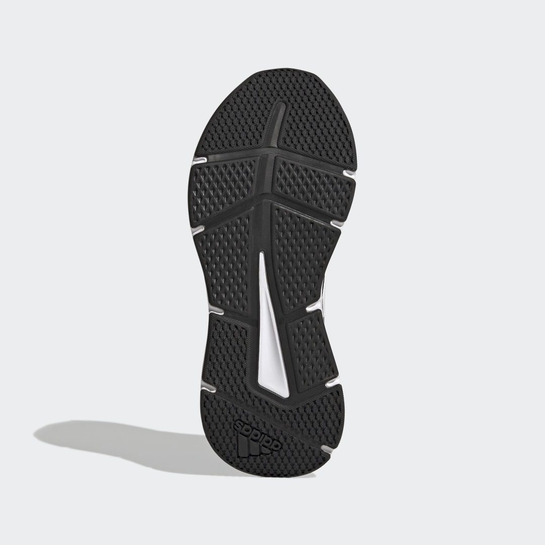 adidas Galaxy 6 Core Black / Cloud White / Core Black (GW3847)