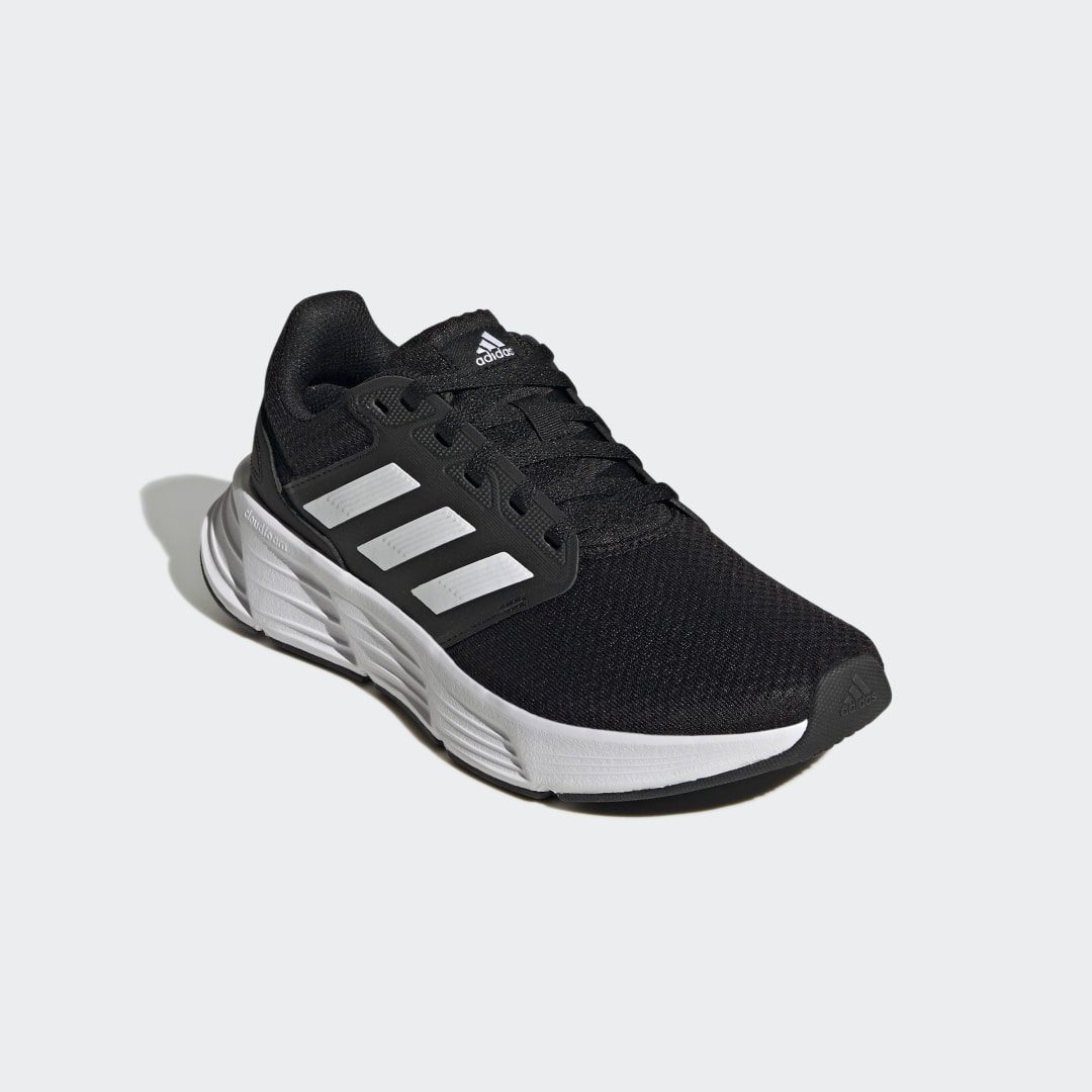 adidas Galaxy 6 Core Black / Cloud White / Core Black (GW3847)