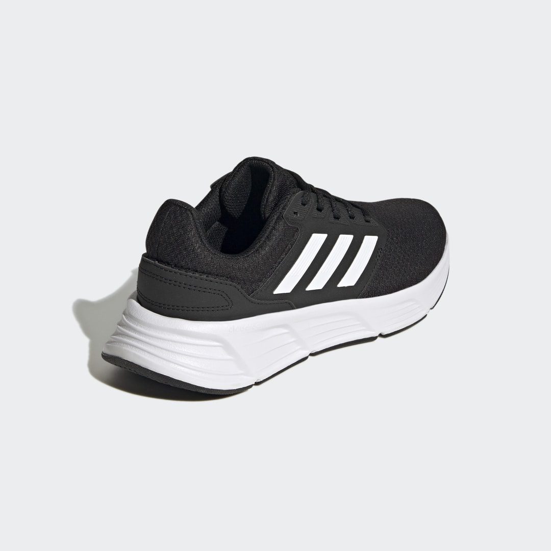 adidas Galaxy 6 Core Black / Cloud White / Core Black (GW3847)