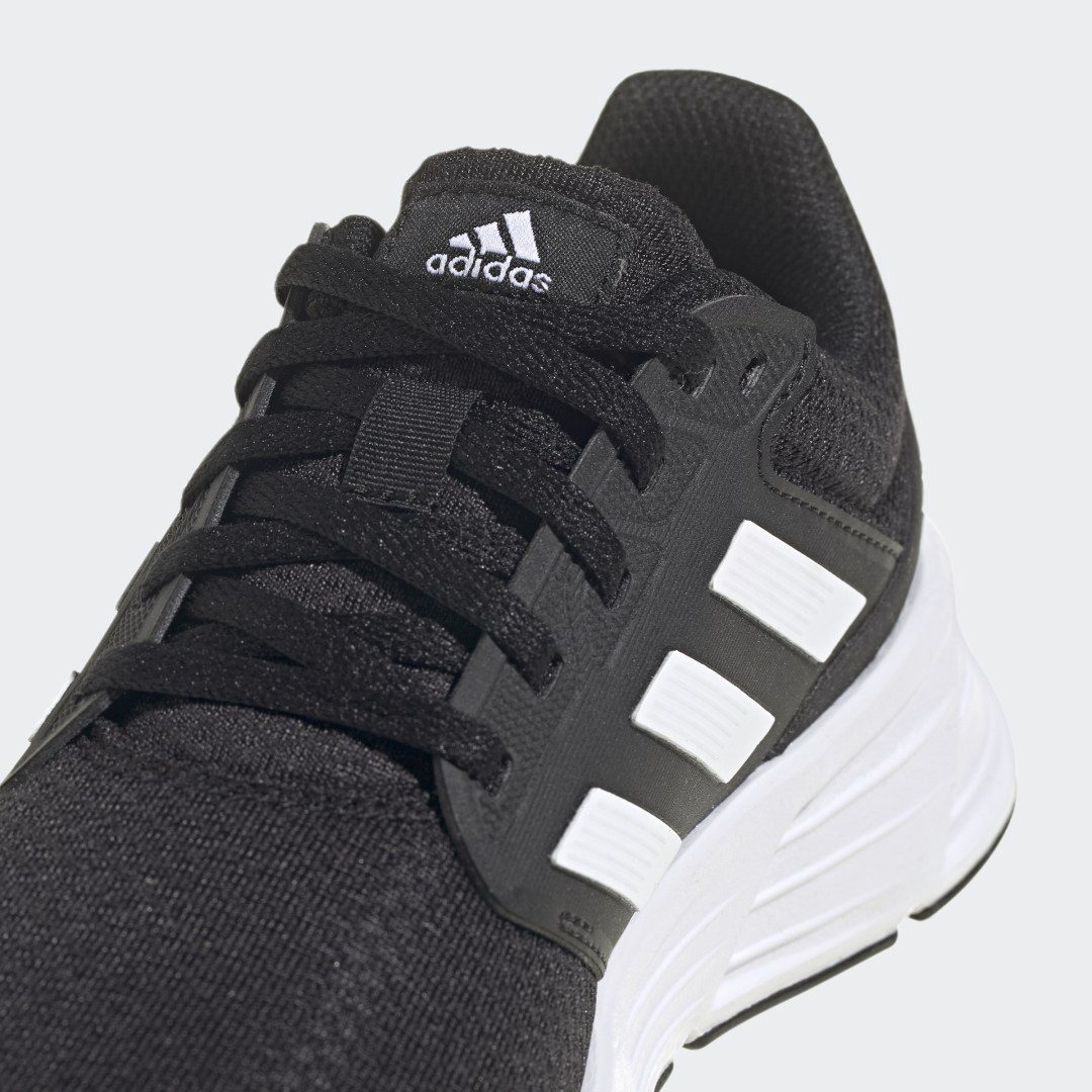 adidas Galaxy 6 Core Black / Cloud White / Core Black (GW3847)