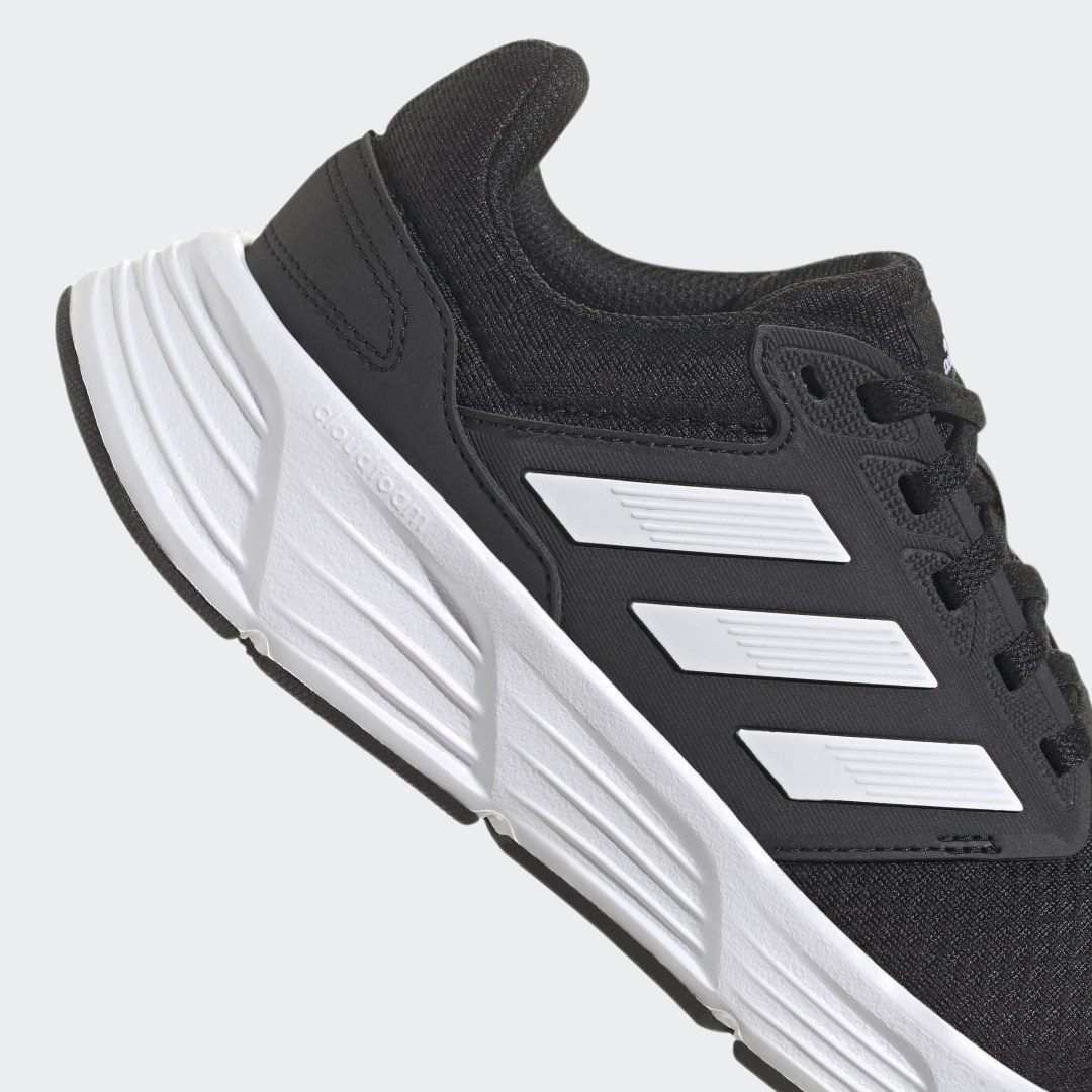 adidas Galaxy 6 Core Black / Cloud White / Core Black (GW3847)