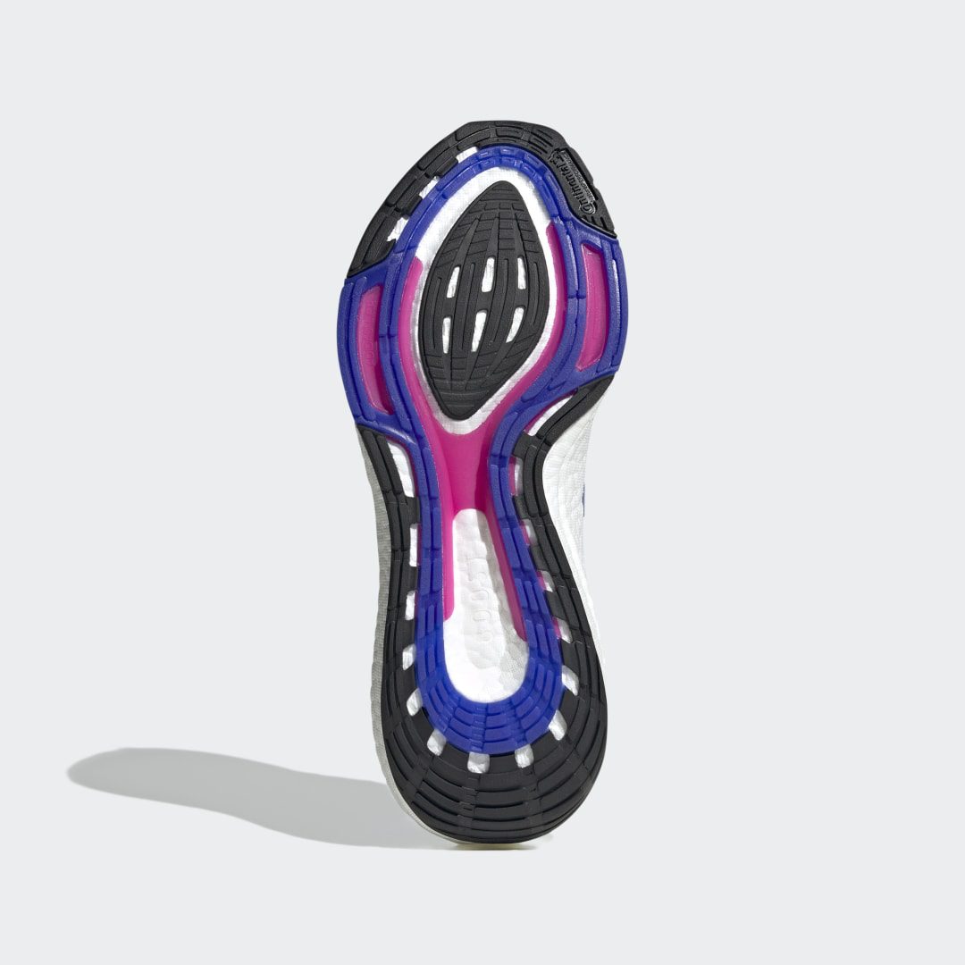 adidas Ultraboost 22 Lucid Blue / Lucid Blue / Core Black (HP9930)